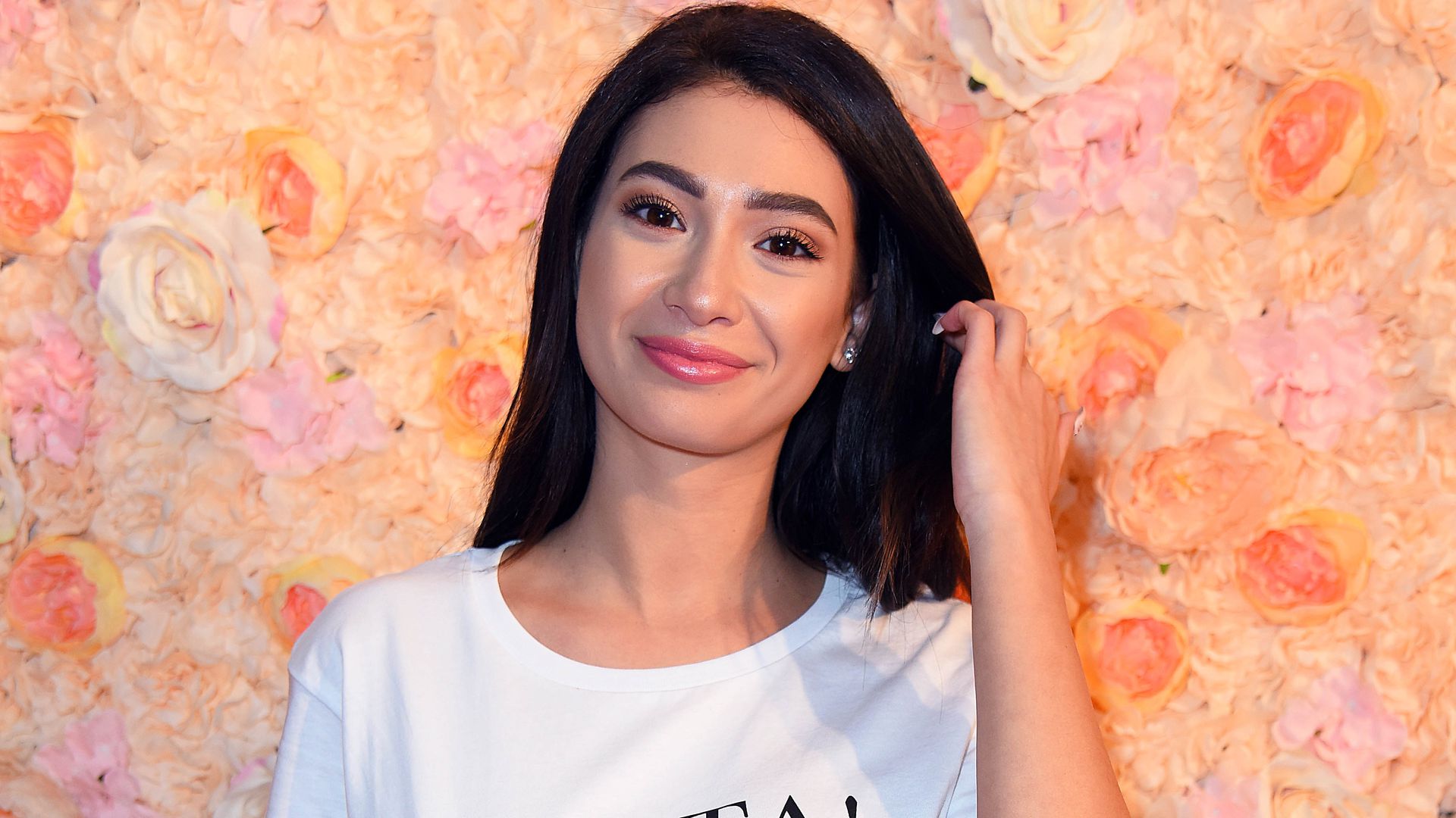 Erstes eigenes Beauty-Buch: So kam Paola Maria auf die Idee ...