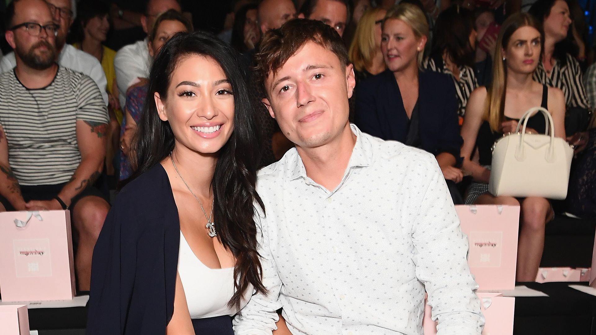 Nach Trennung von Paola: Sascha Koslowski will solo bleiben