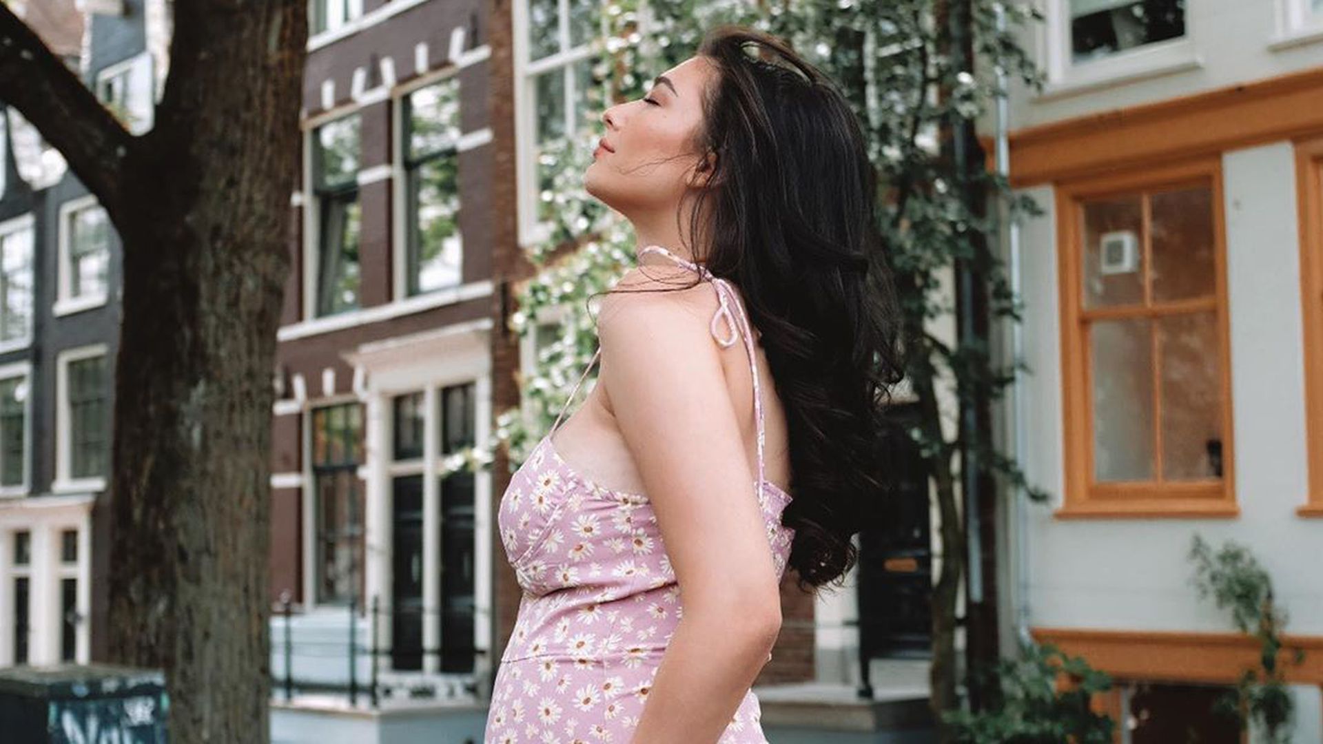 Schwangerschafts-Endspurt: Paola Maria am Ende ihrer Kräfte!