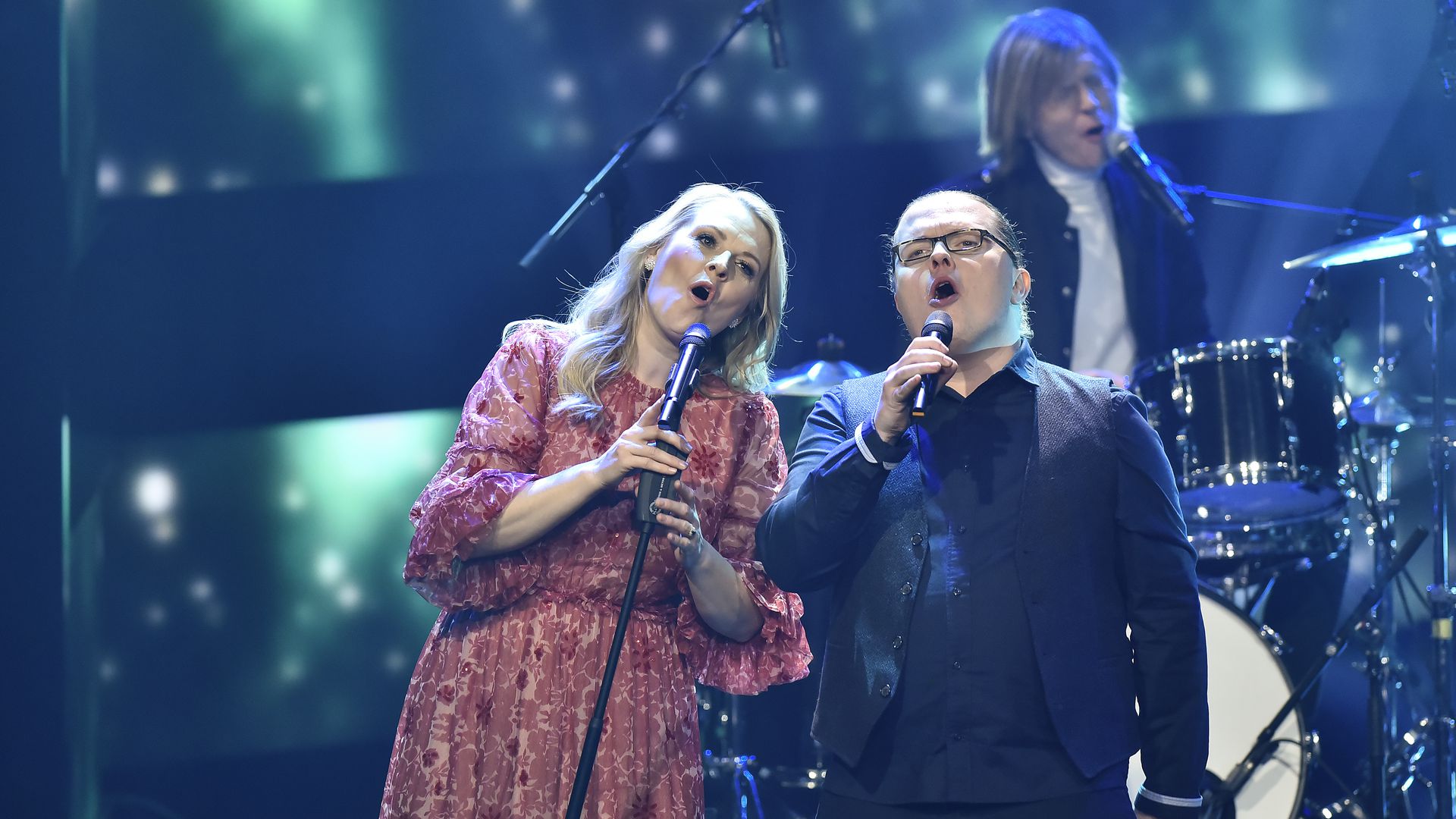 Angelos Kelly-Family-Aus: So emotional war letztes Konzert