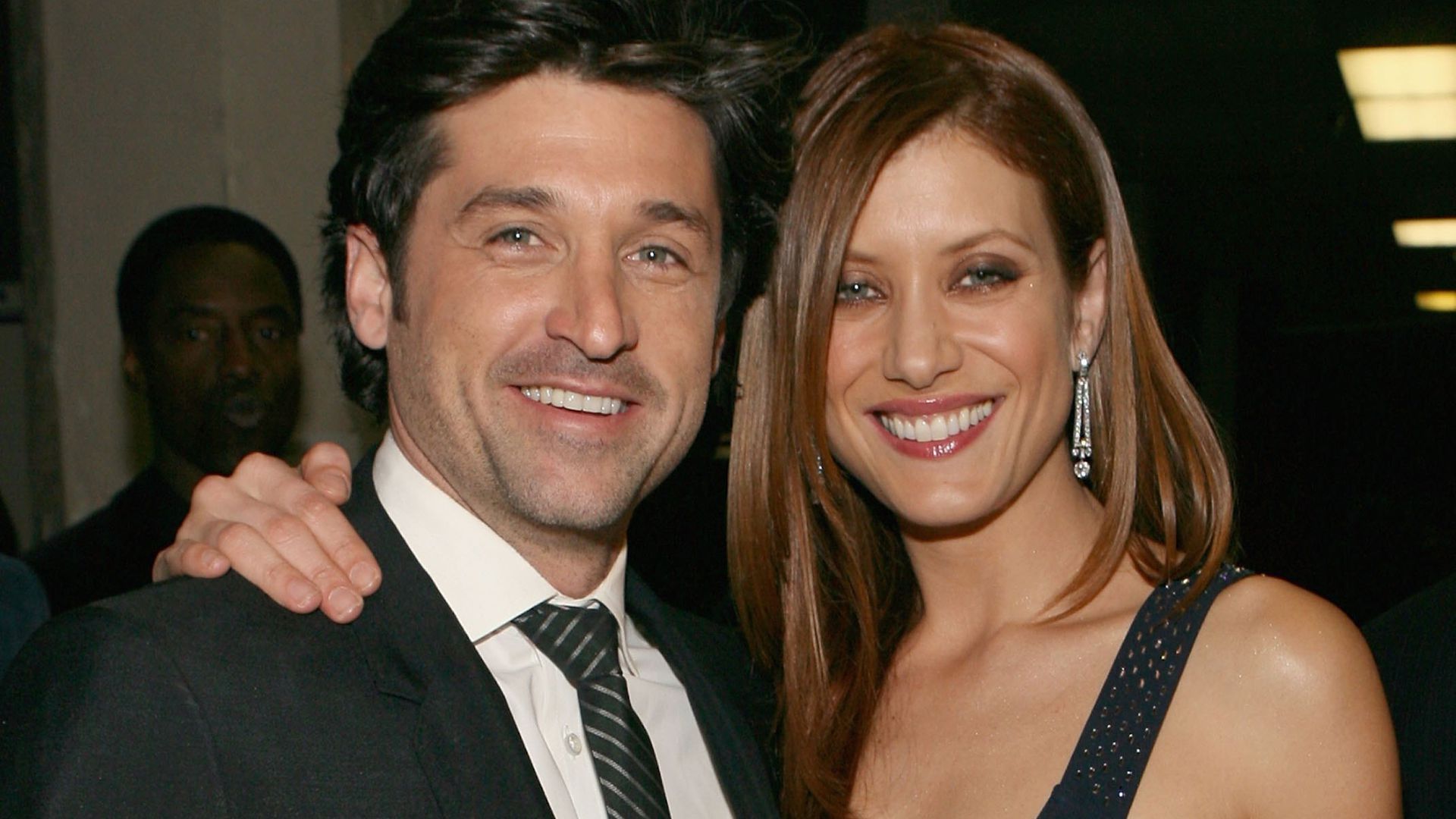 McDreamys "Grey's Anatomy"-Comeback: Kate Walsh feiert es