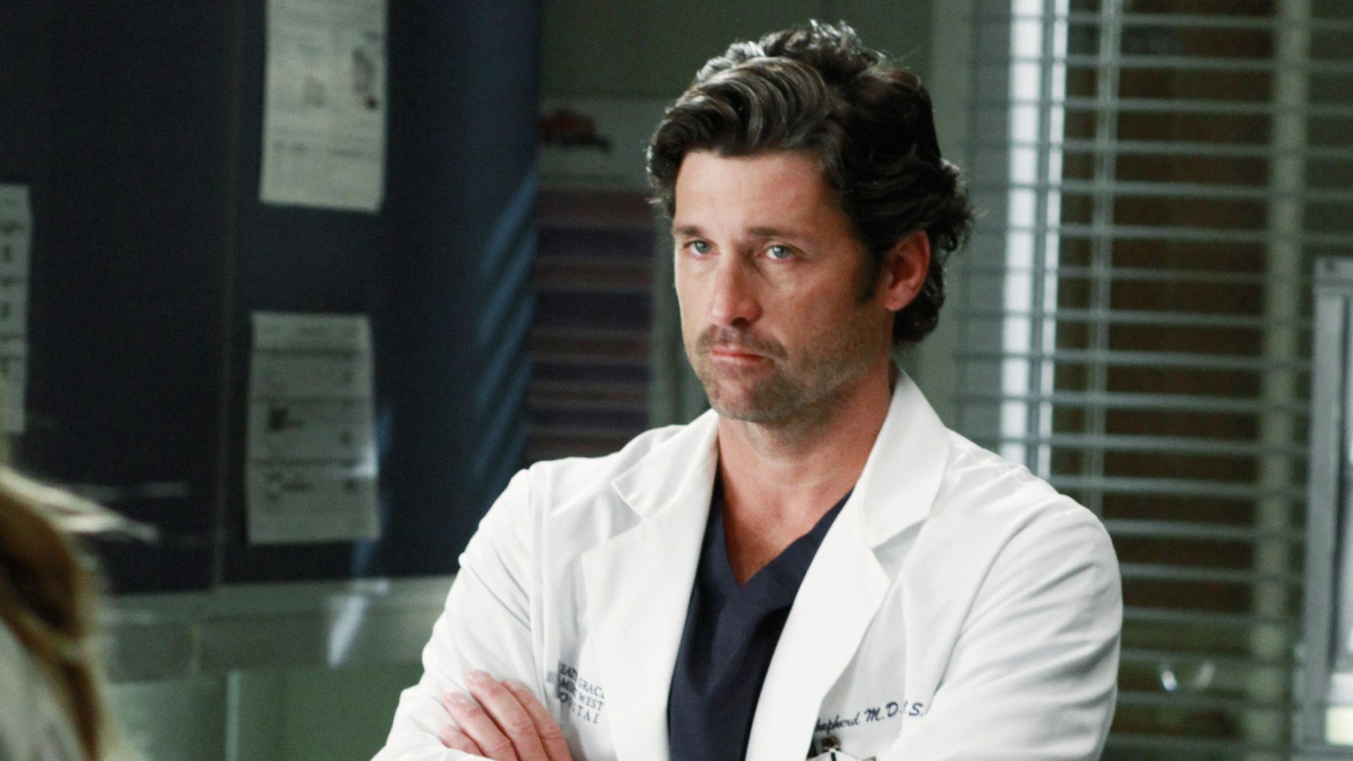 Diven-Alarm! Fliegt McDreamy bei "Grey's Anatomy" raus?