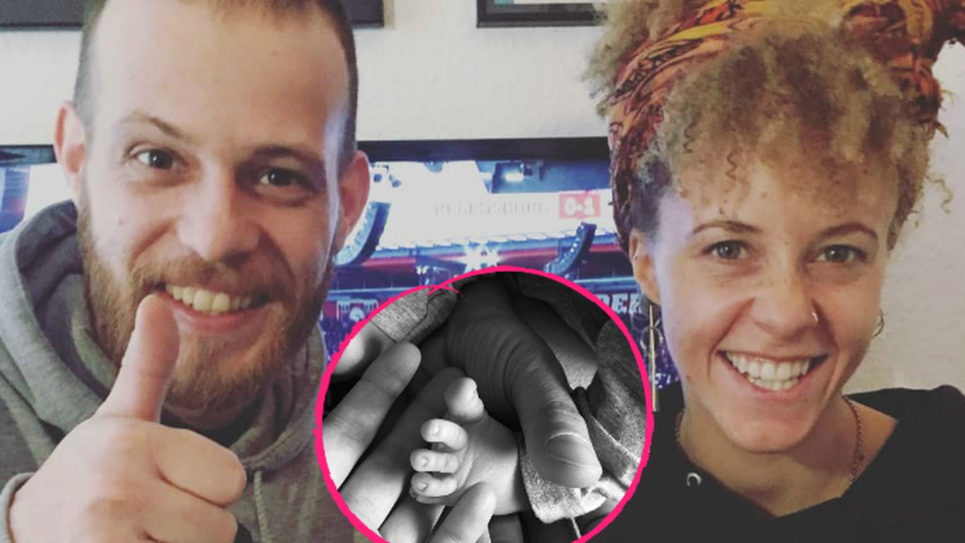 Neue Details: So heißt "Unter uns"-Patrick und Joy Lees Baby