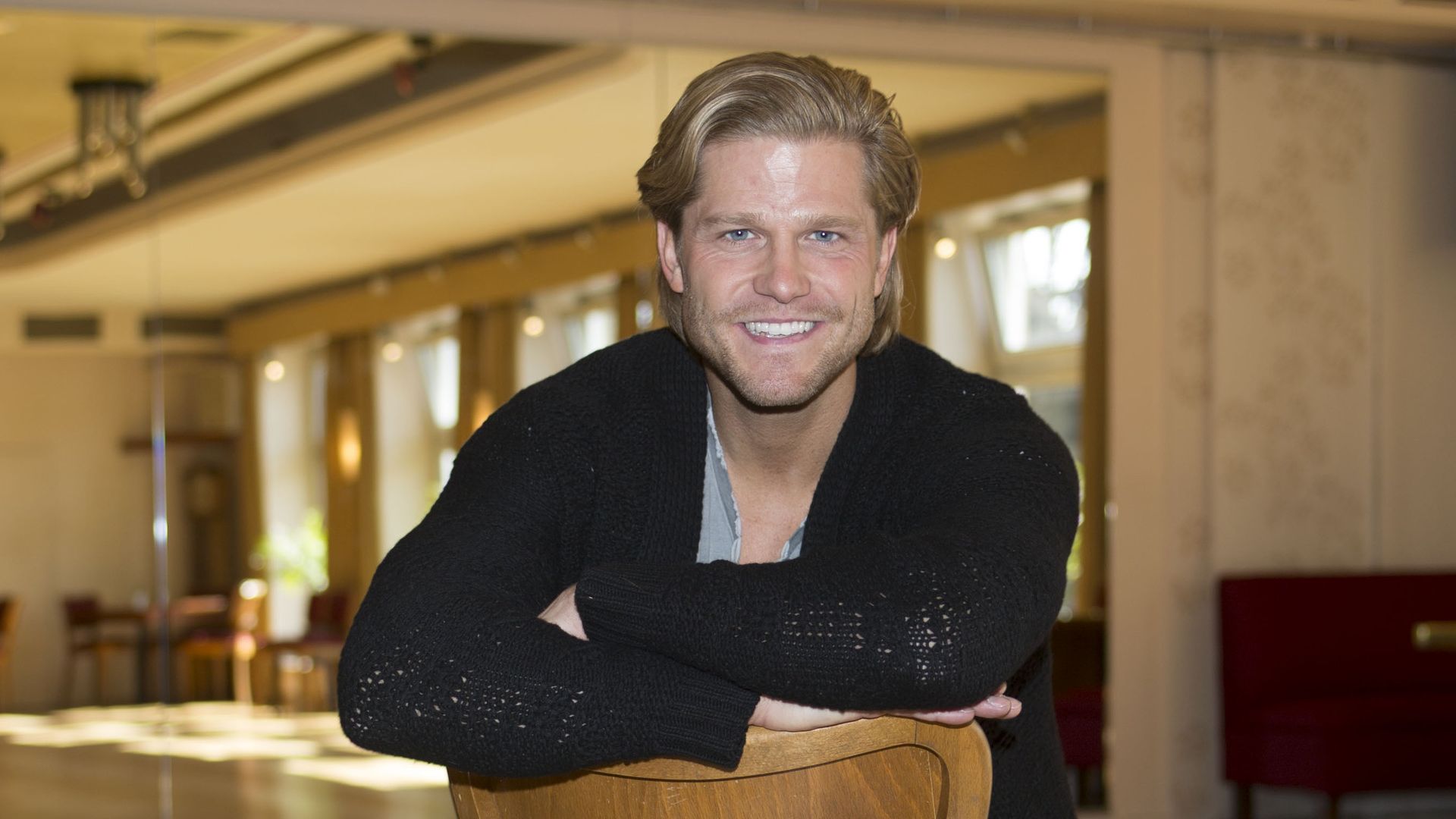 Paul Janke: Noch Kontakt zu seinen Bachelor-Girls? | Promiflash.de