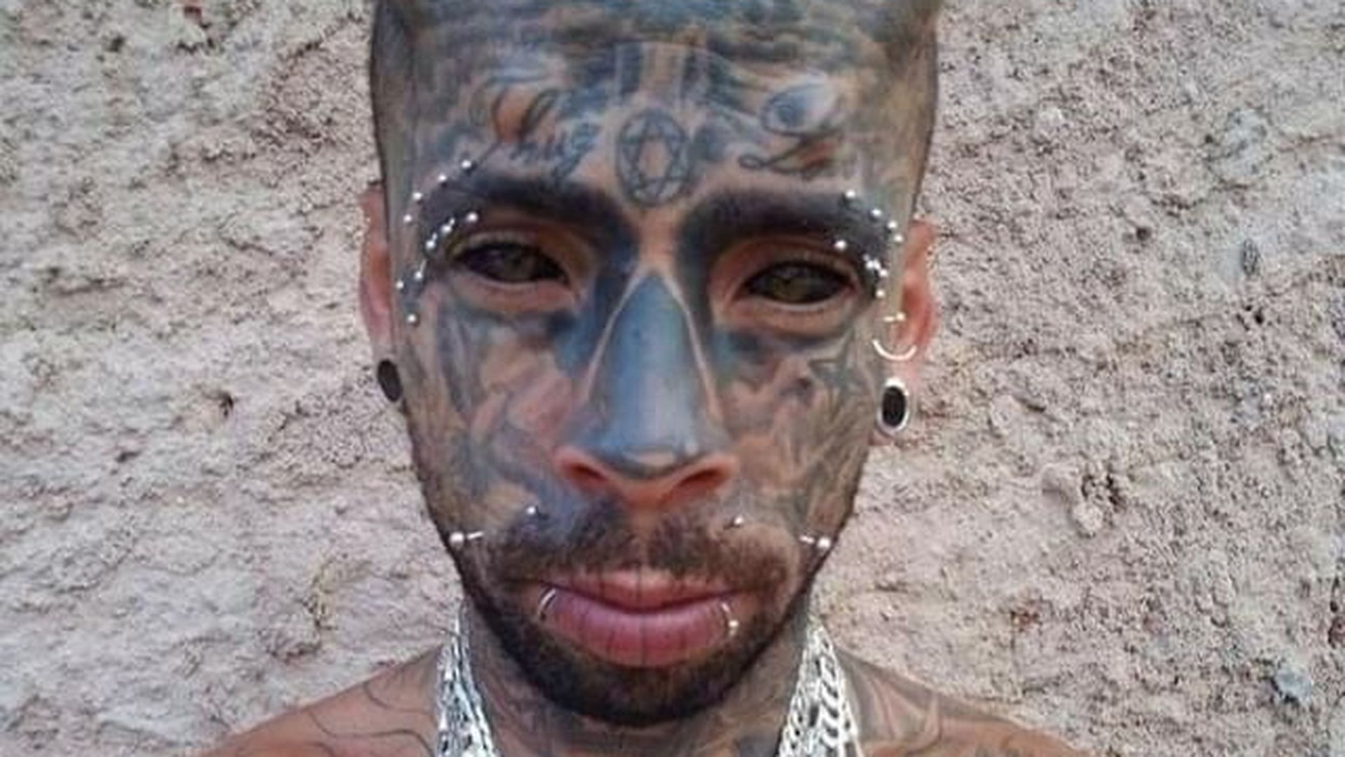 Body-Transformation: TikTok-Star ließ sich Ohren abschneiden