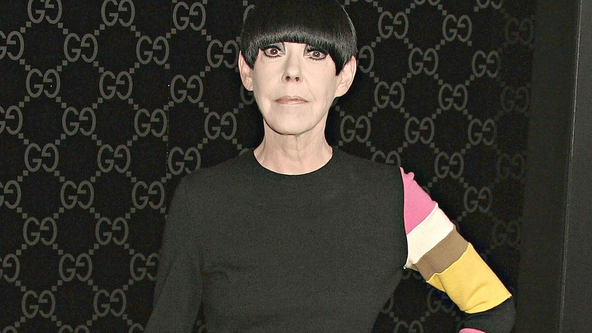 Modelikone Peggy Moffitt im Alter von 87 Jahren gestorben