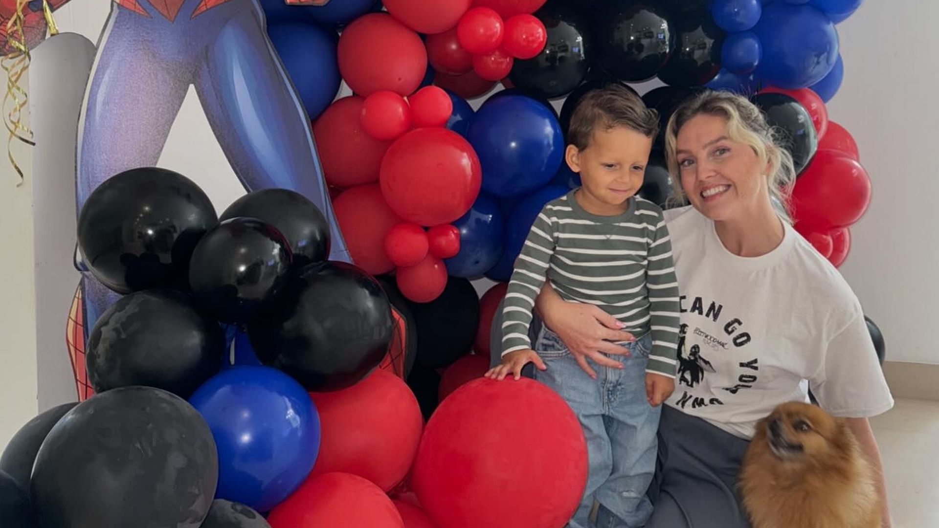 Perrie Edwards im Spagat zwischen Karriere, Kind und Liebe