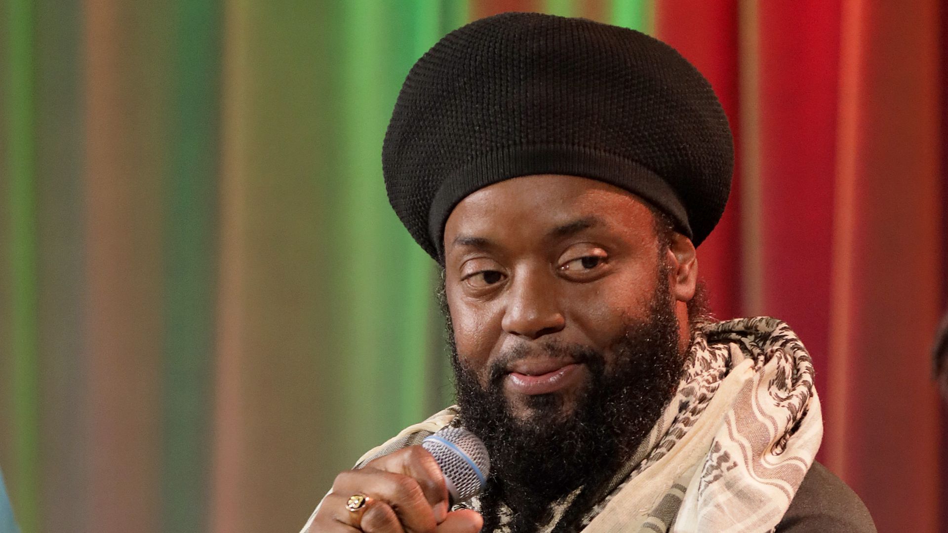 Reggae-Sänger Peter Anthony Morgan stirbt mit nur 46 Jahren