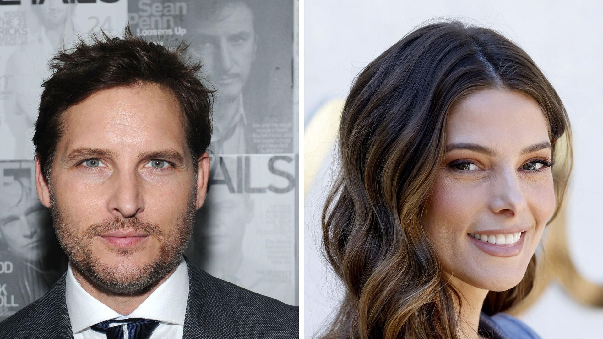 Ashley Greene & Peter Facinelli über "Twilight"-Set-Streiche