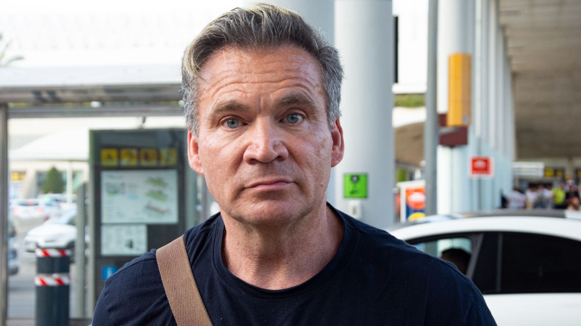 Kontakte zur rechten Szene? Peter Klein stellt Vorwürfe klar