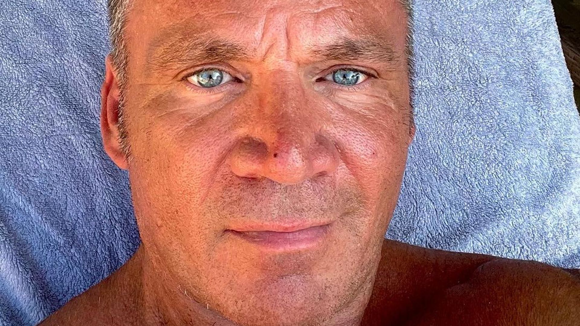 Ist Peter Klein etwa bald bei "Promi Big Brother" zu sehen?