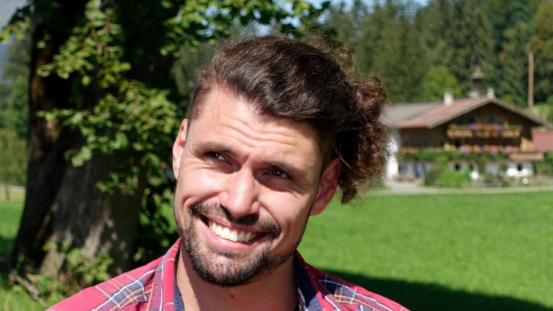 Peter Horacio Hart | Promiflash