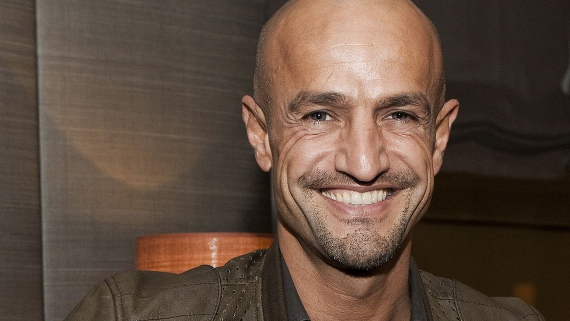 Peyman Amin ist zufrieden mit GNTM-Jana | Promiflash.de