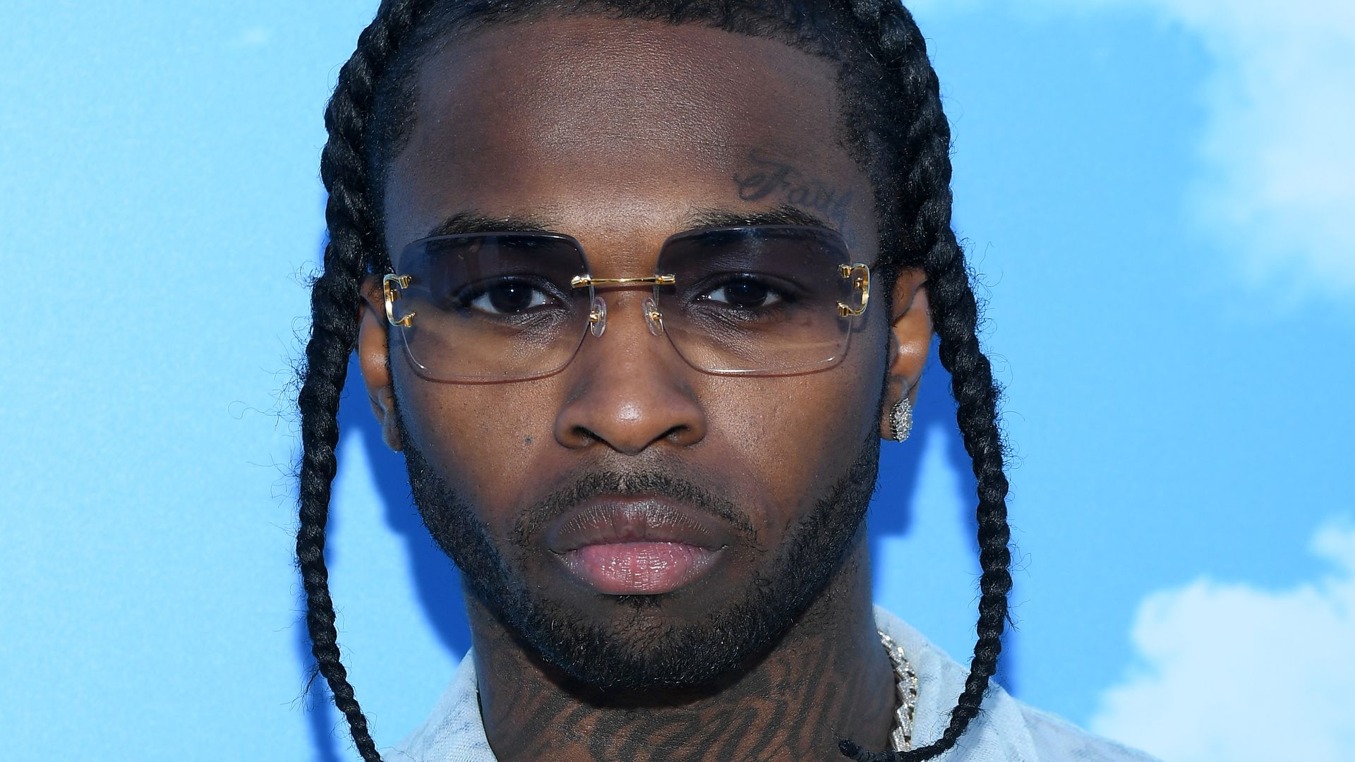 Pop Smokes Tod: Verdächtiger wurde zu vier Jahren verurteilt