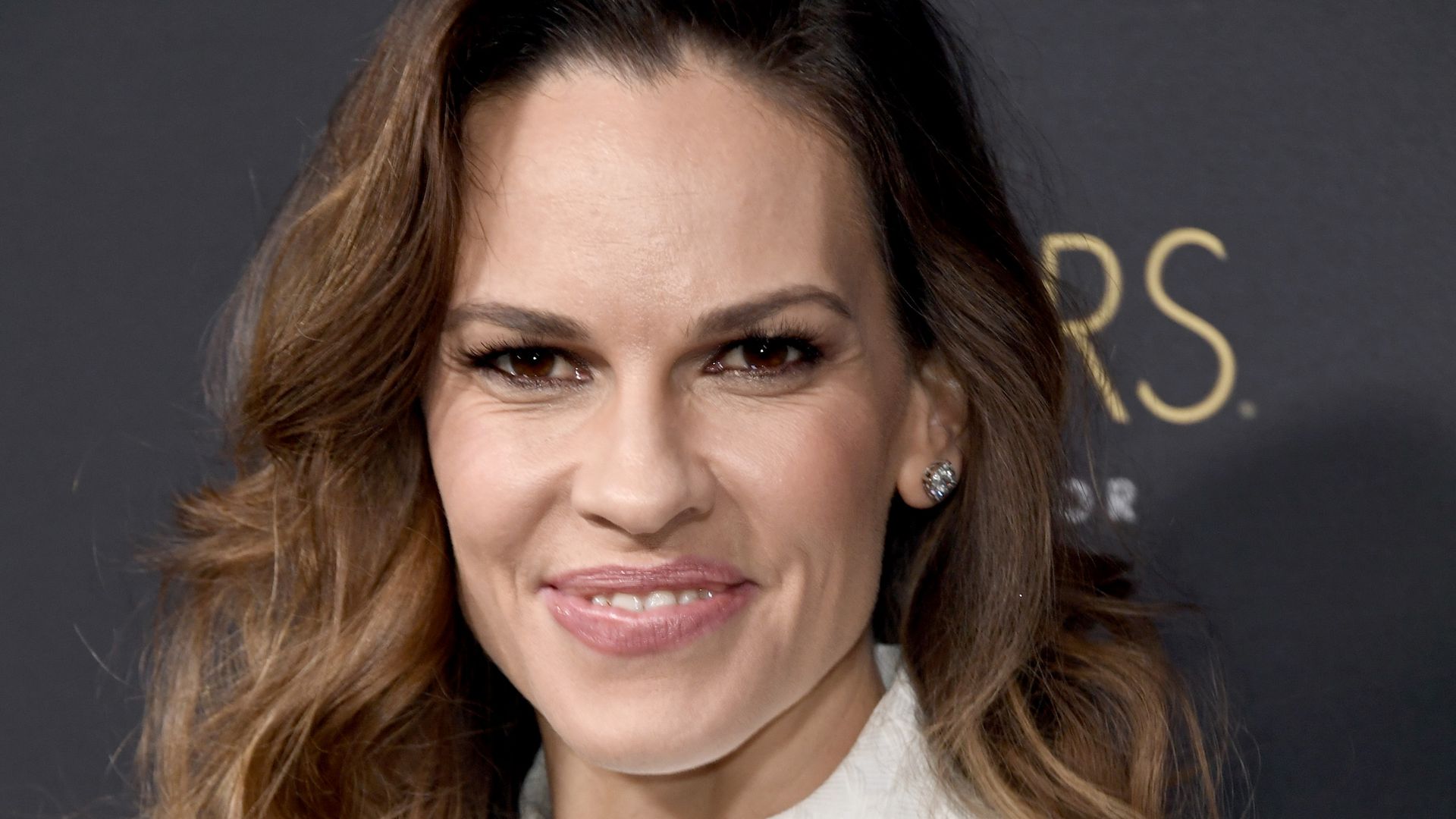 Rührend: Darum nahm Hilary Swank 3 Jahre Hollywood-Auszeit!