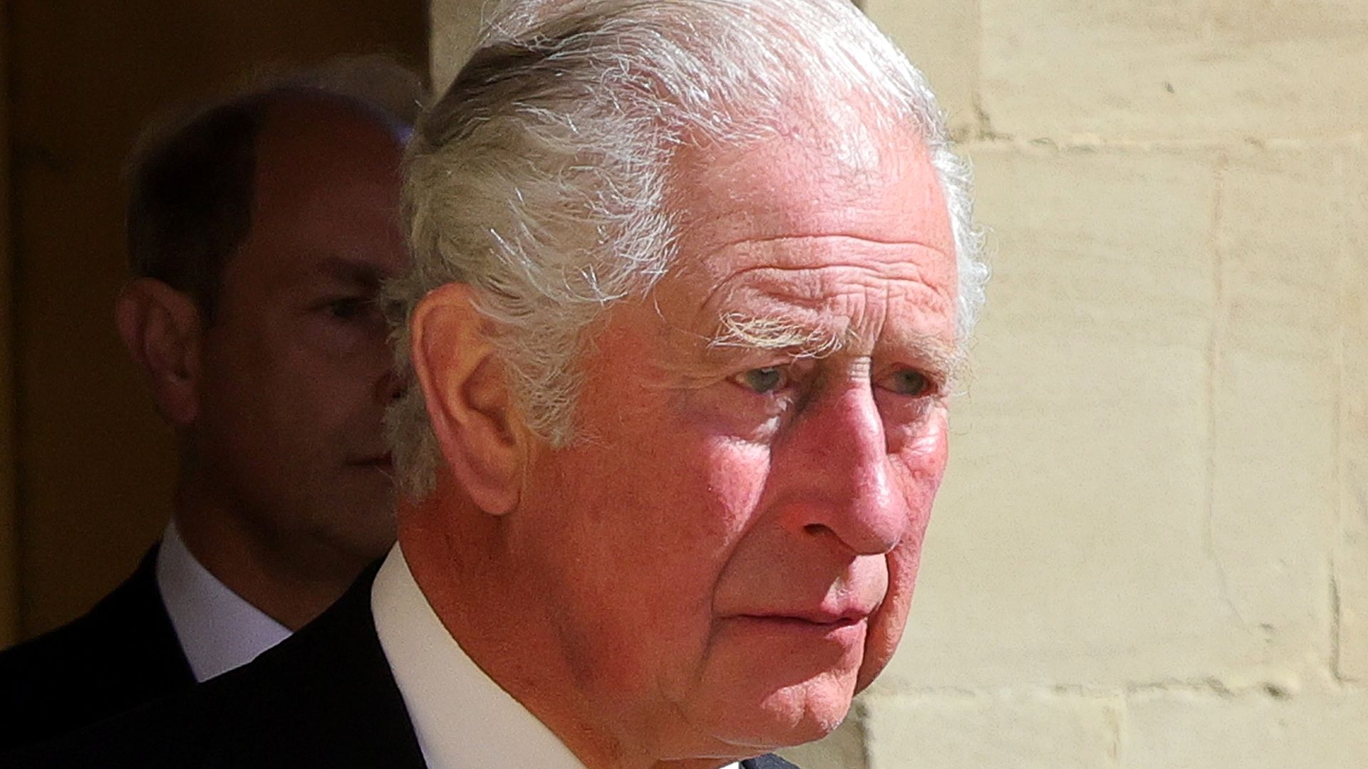 Mit Kinderfoto: So süß bedankt sich König Charles beim Volk