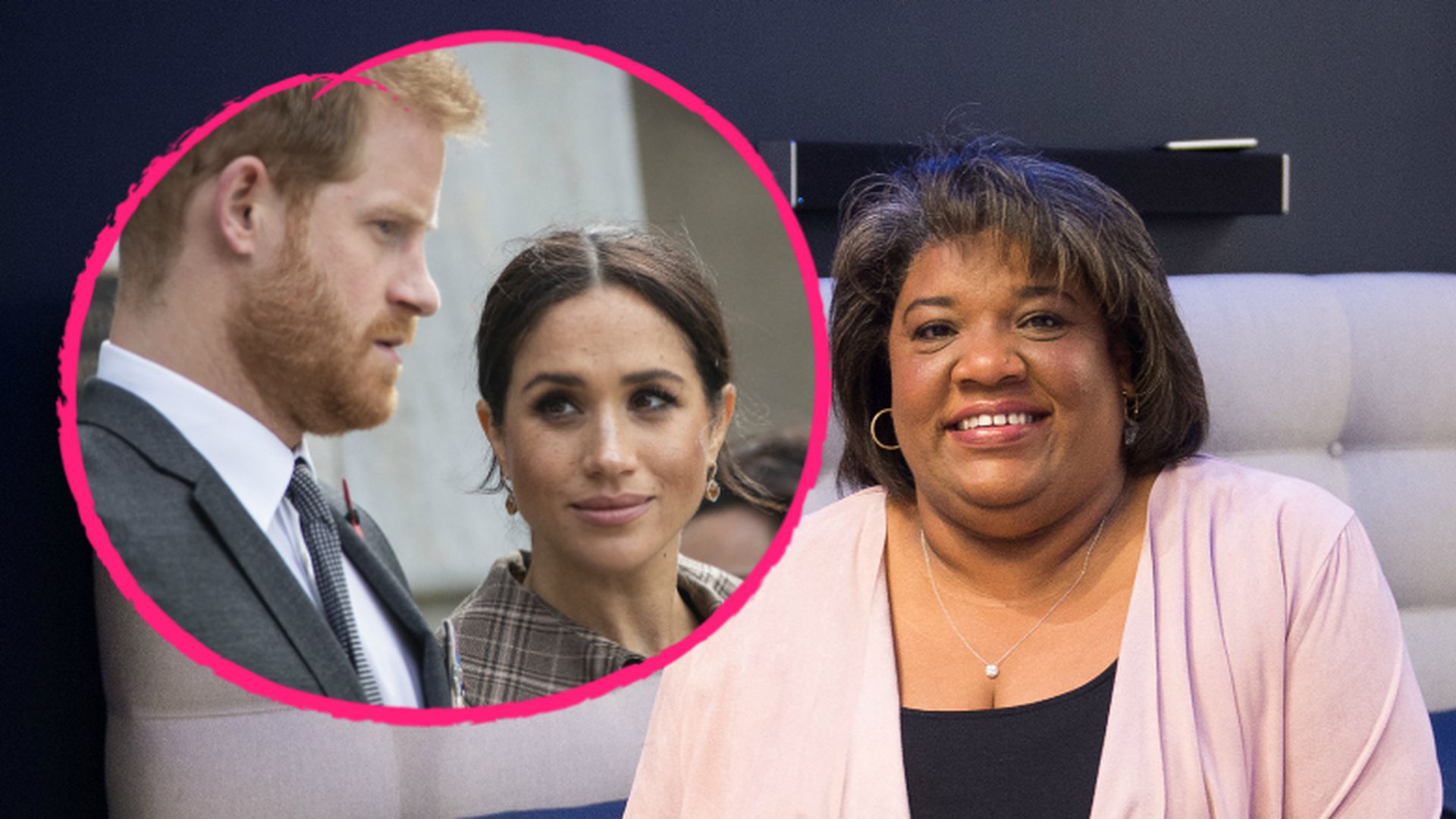 US-Super-Nanny bald bei Meghan? Das sind ihre Baby-Tricks! | Promiflash.de