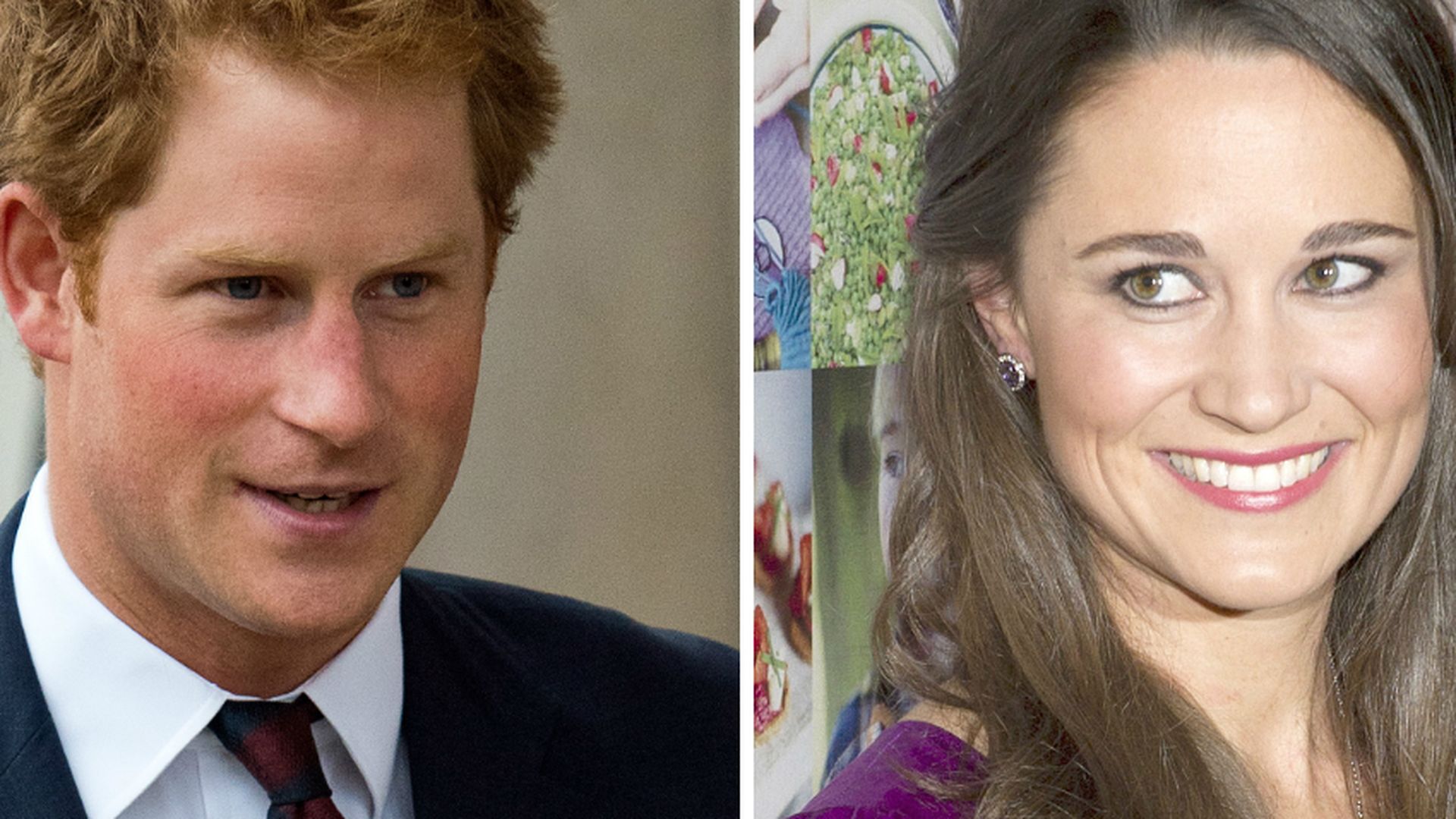 Pippa & Prinz Harry: Gäben die beiden ein schönes Paar ab? | Promiflash.de