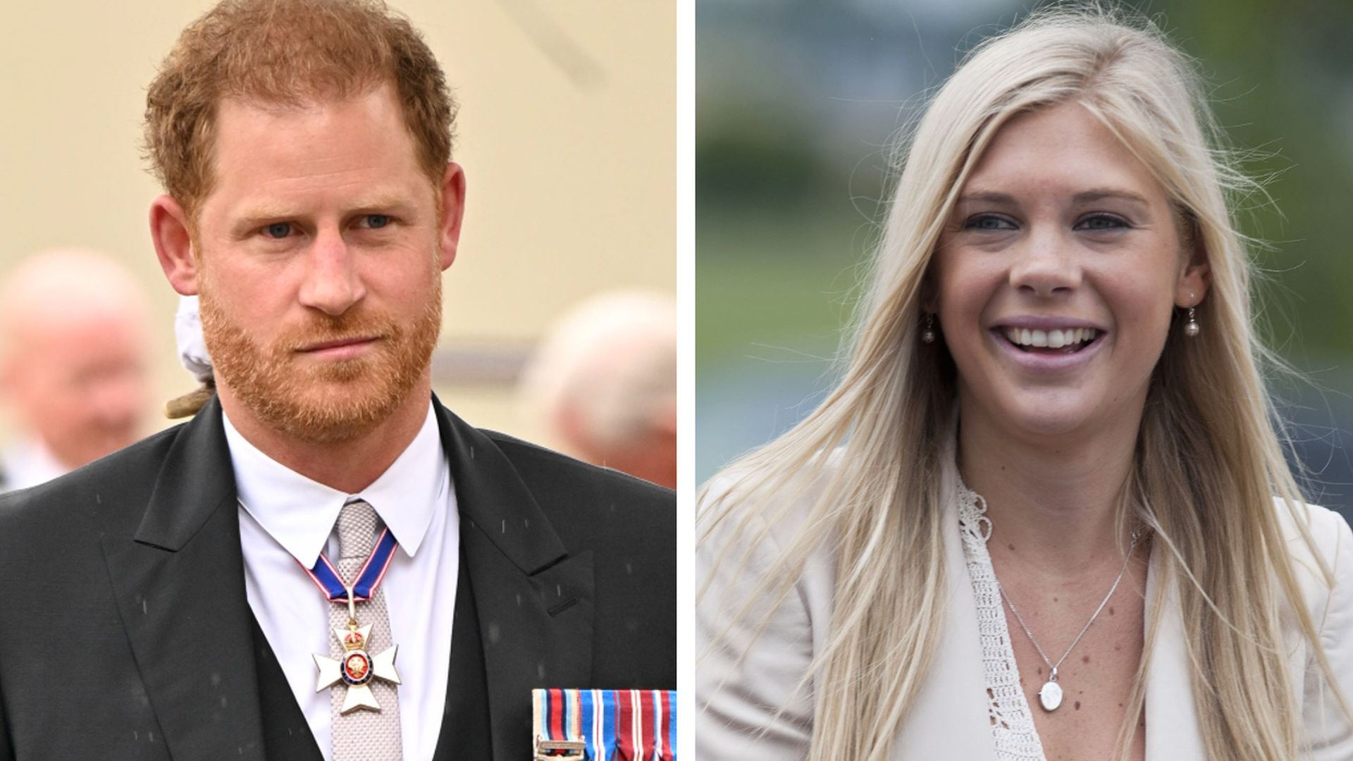 Dreiste Presse: Daran zerbrach Prinz Harry und Chelsys Liebe