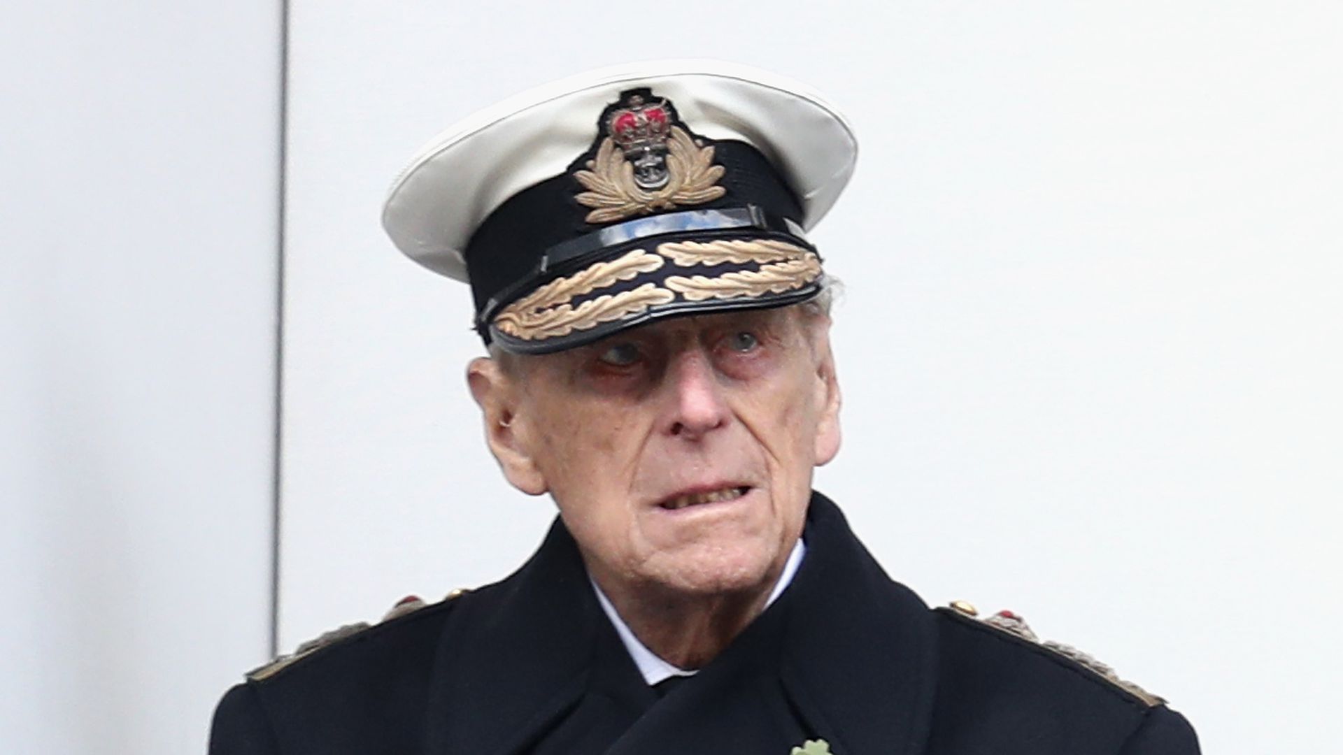 Nach Hüft-Operation: Prinz Philip darf wieder nach Hause!