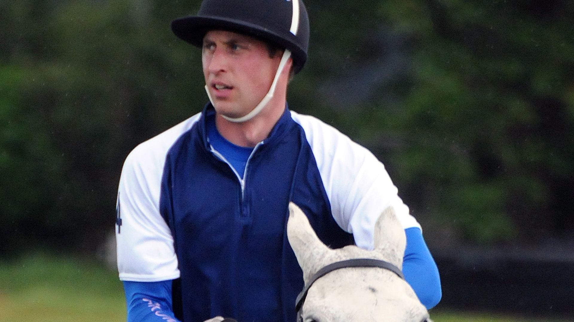 Prinz William: Braucht er eine Baby-Auszeit? | Promiflash.de