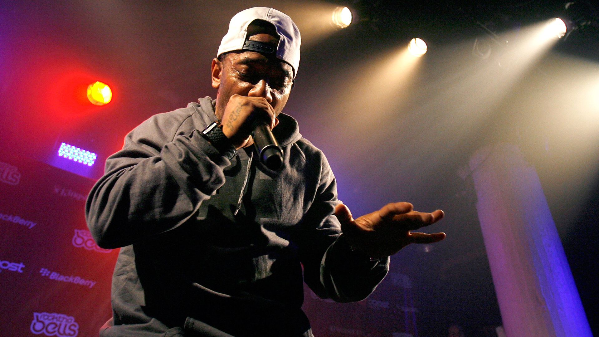 An Ei erstickt: Todesursache von Rapper Prodigy steht fest!