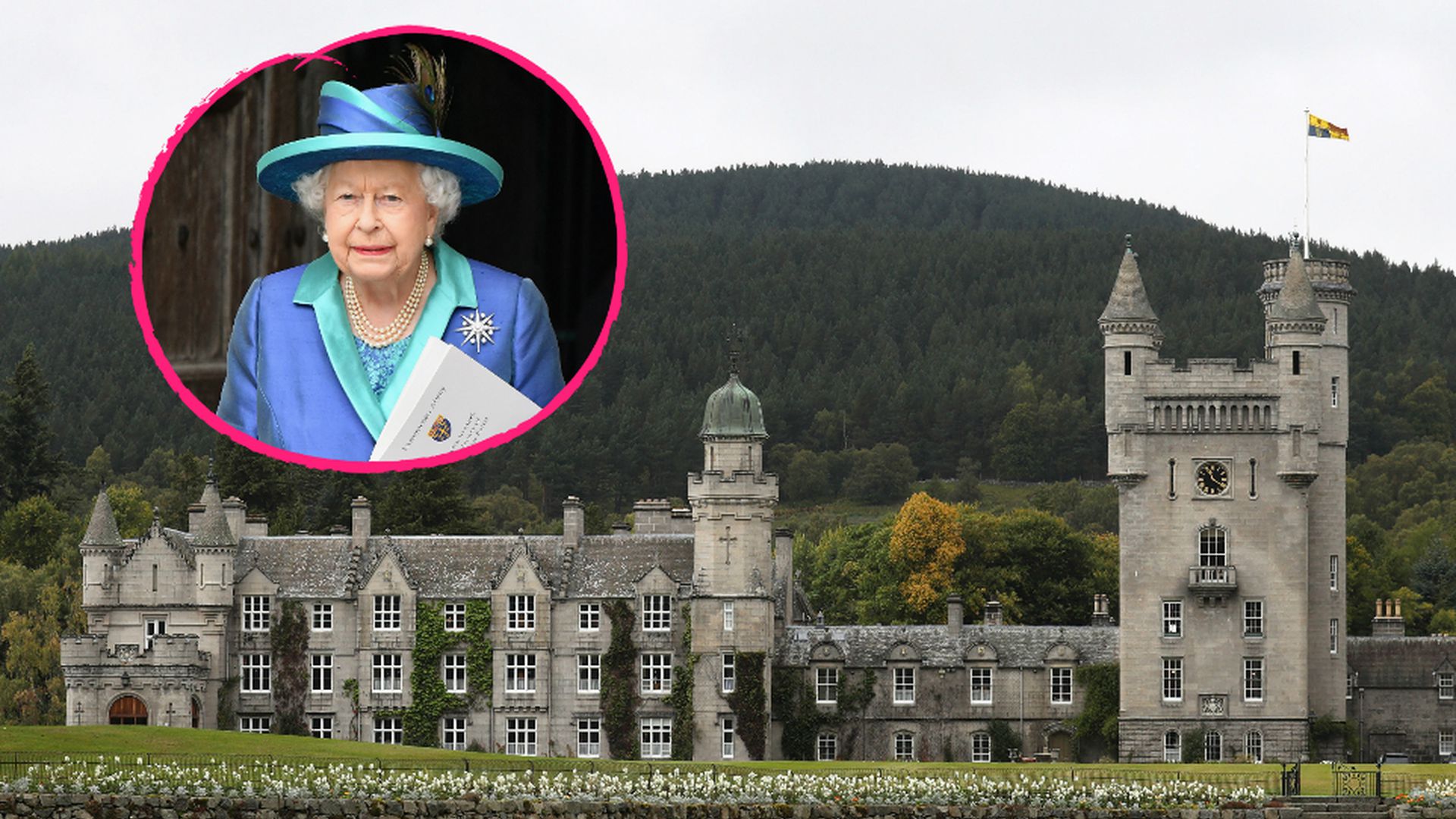 Royale Auszeit: Hier genießt die Queen bald ihren Sommer! | Promiflash.de