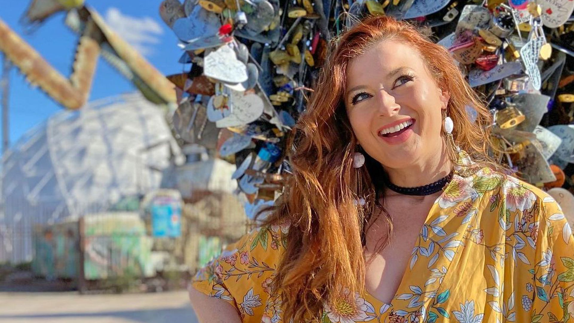 US-"Big Brother"-Star Rachel Reilly verrät Babynamen!