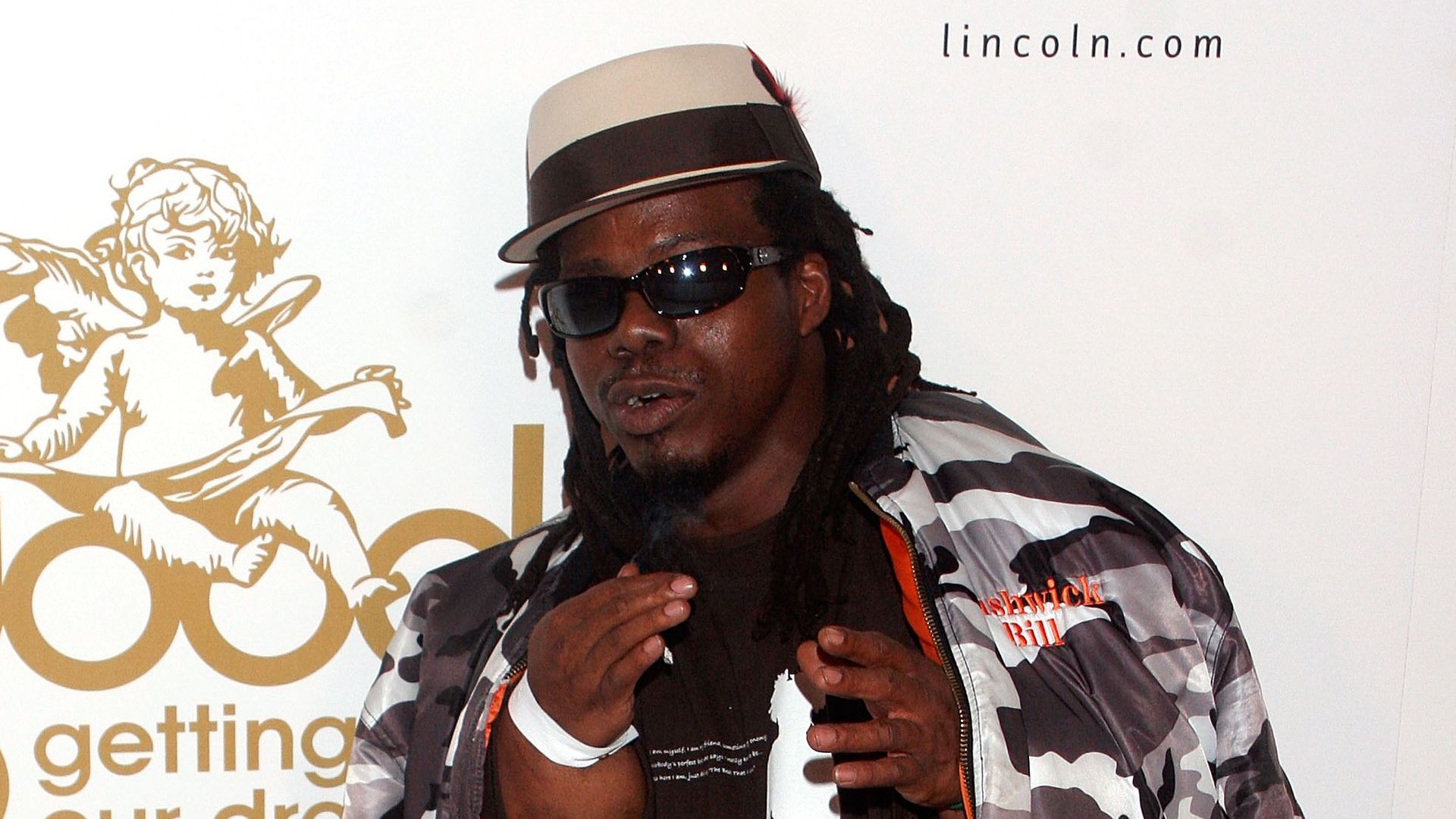 Erst Falschmeldung: Rapper Bushwick Bill wirklich gestorben!