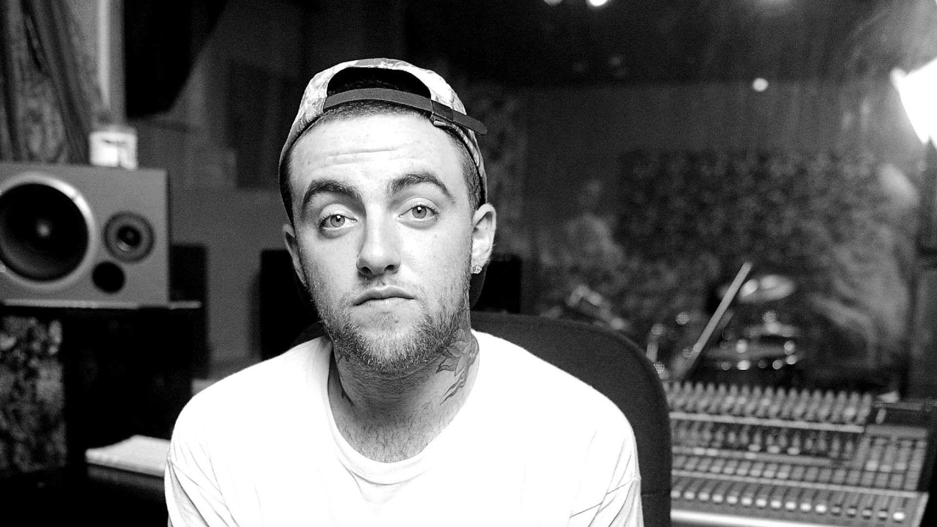 Mac Millers (†) Drogendealer wurde aus der Haft entlassen