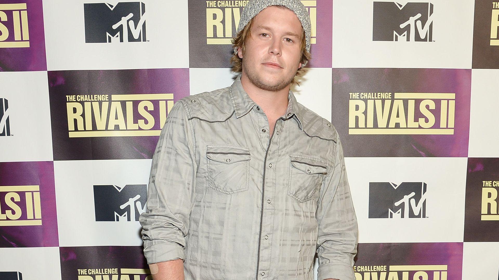 Tragischer Tod! MTV-Star Ryan Knight wurde nur 29 | Promiflash.de