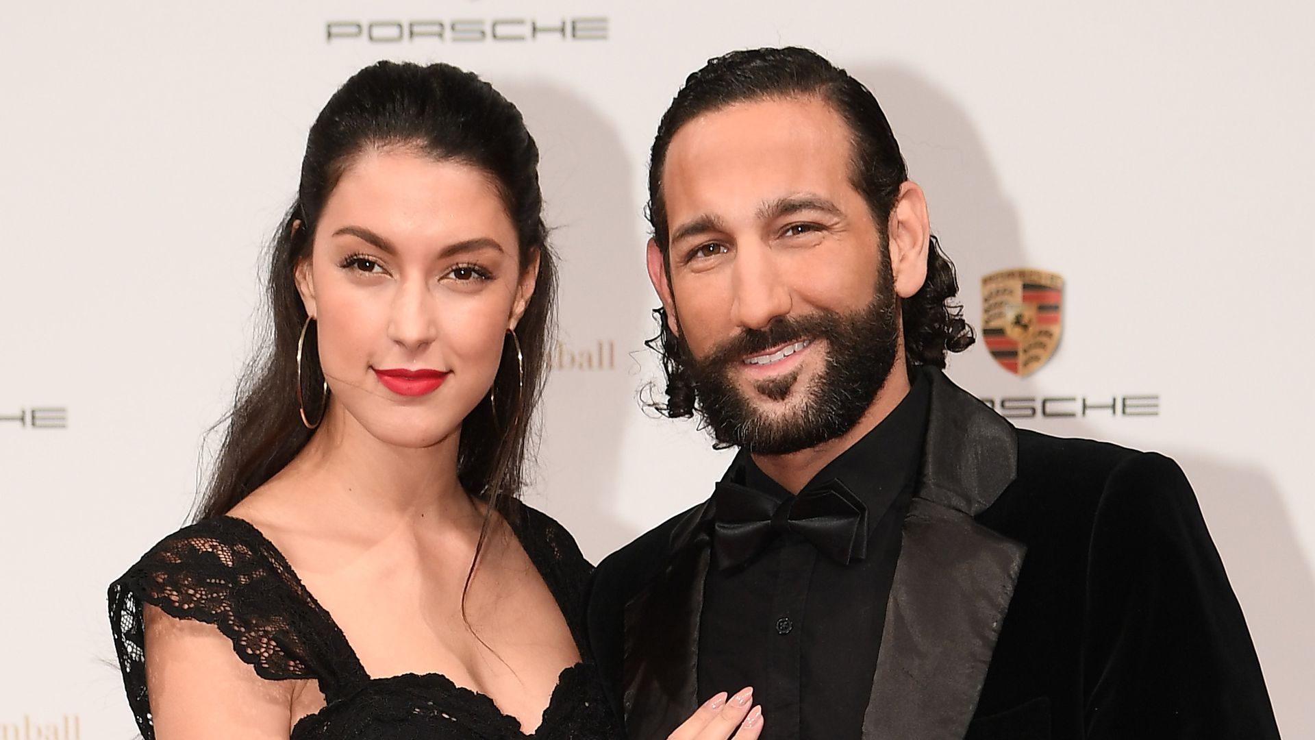 Rebecca & Massimo in love: Das ist ihr simples Liebesrezept ...