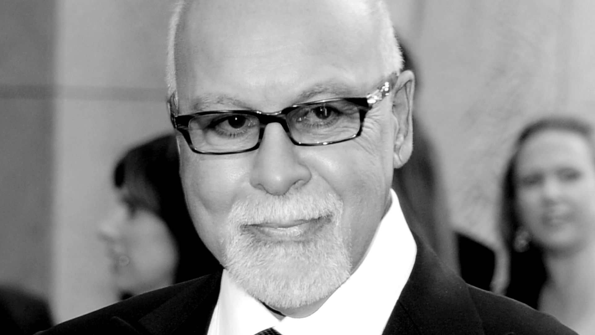 René Angélil | Promiflash