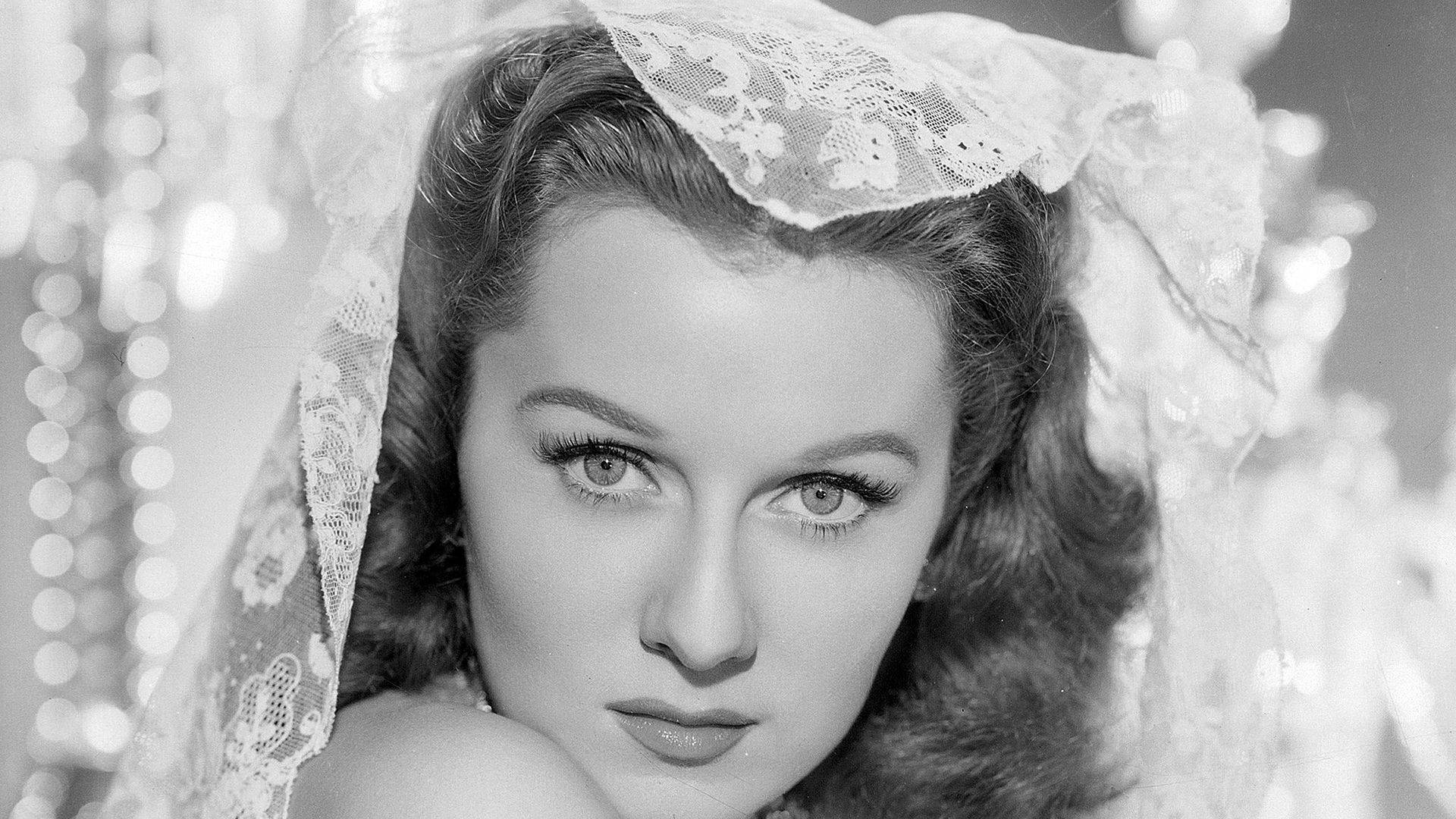 Sie war sechs Mal verheiratet: Rhonda Fleming ist gestorben