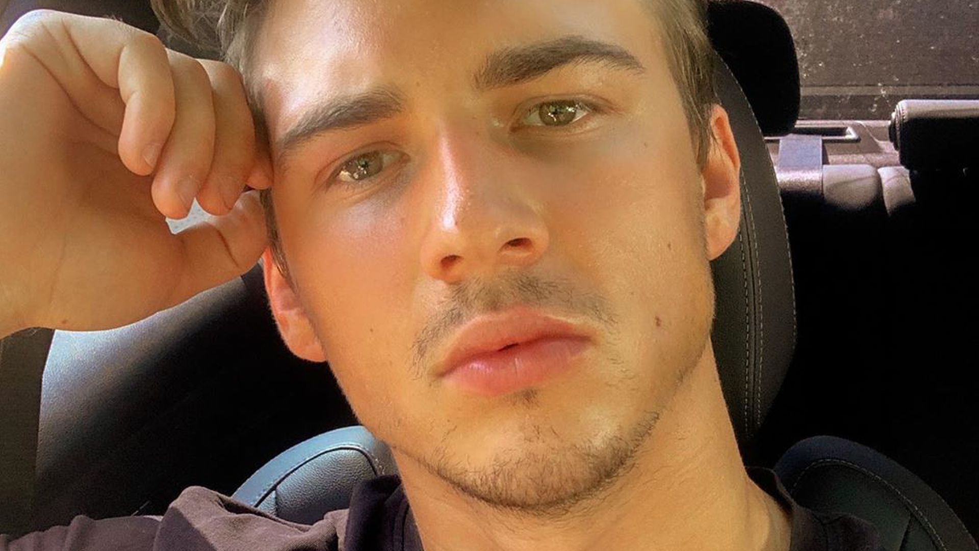 Richard Heinze | Promiflash