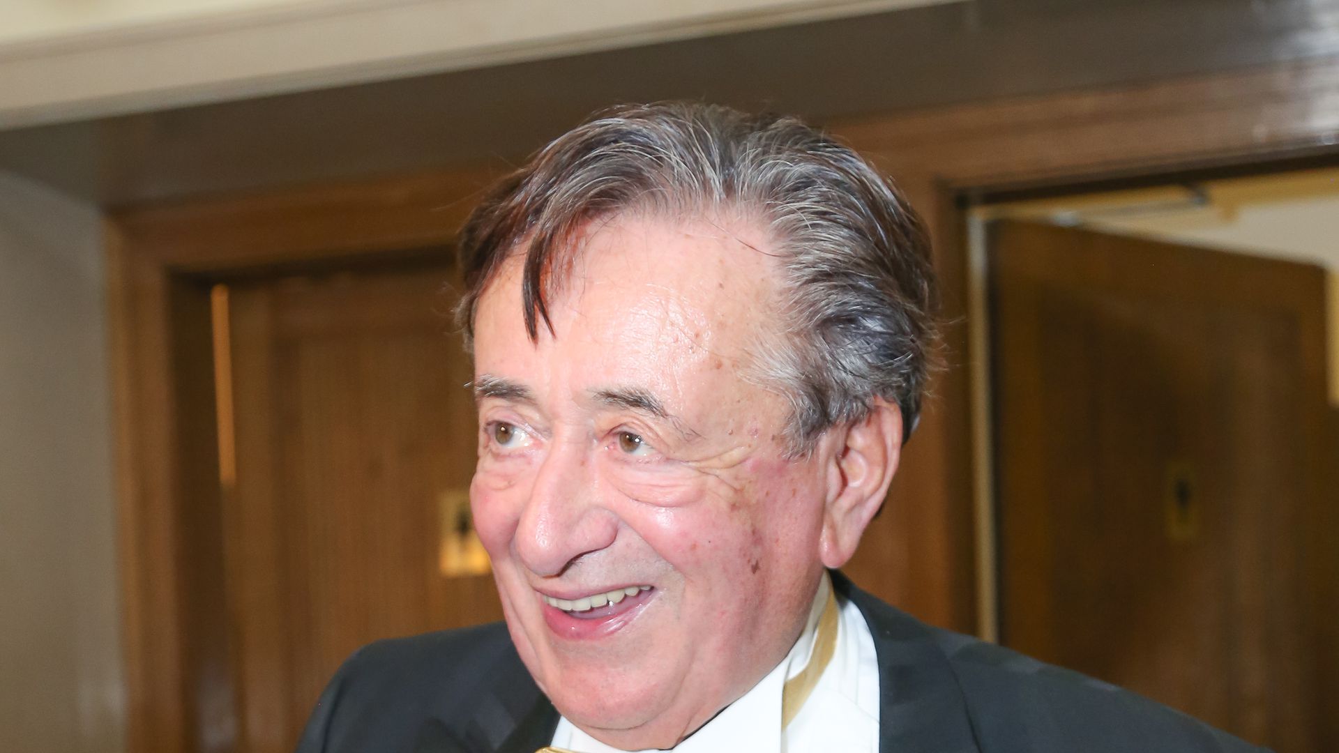 Nach nur einem Monat: Das nervt Lugner an seiner Andrea! | Promiflash.de