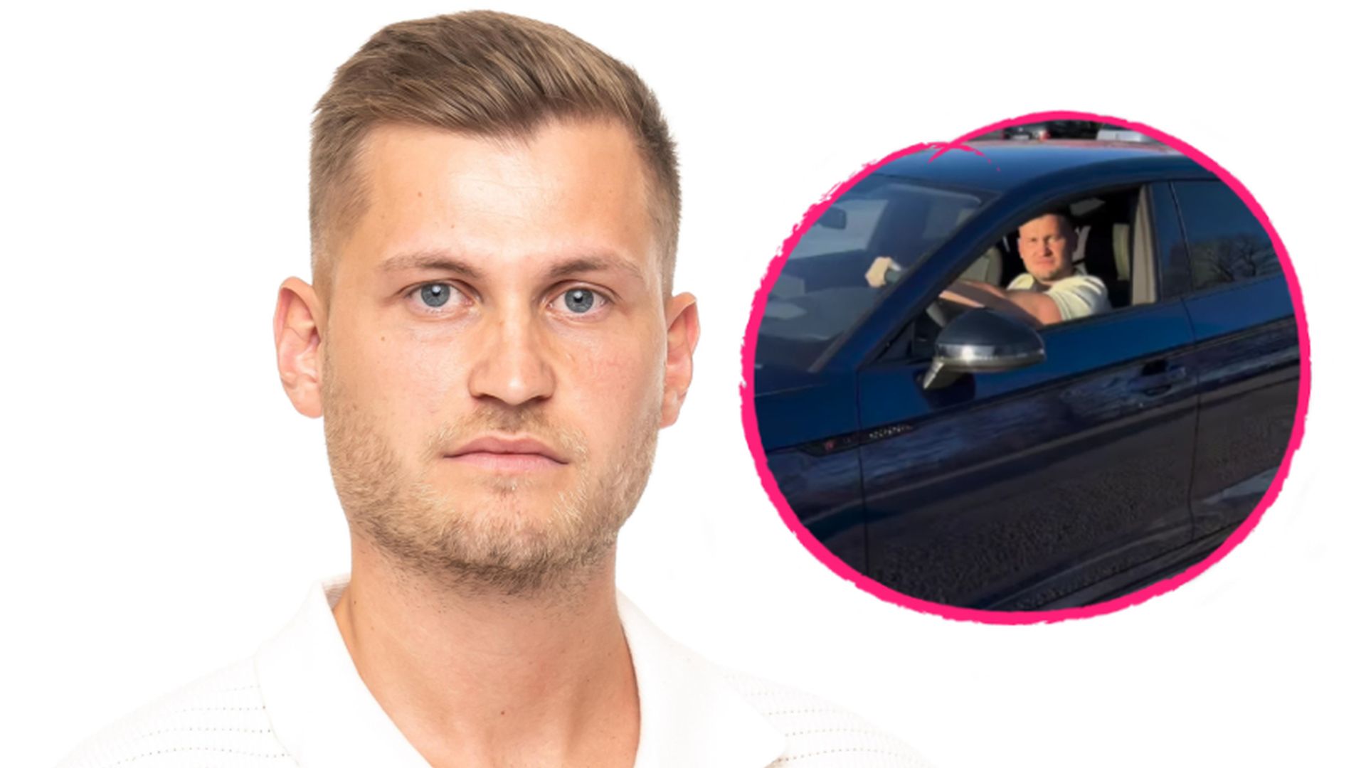 Neues Auto: Spoilert Richard "Sommerhaus der Normalos"-Sieg?