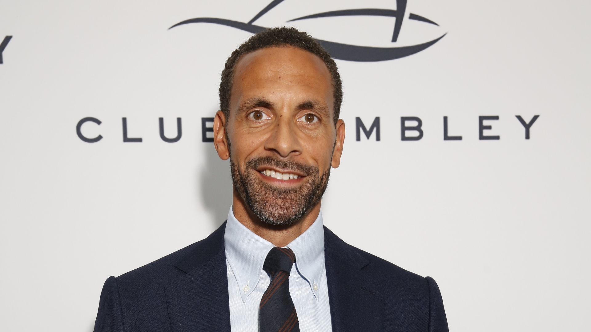 Rio Ferdinand | Promiflash.de