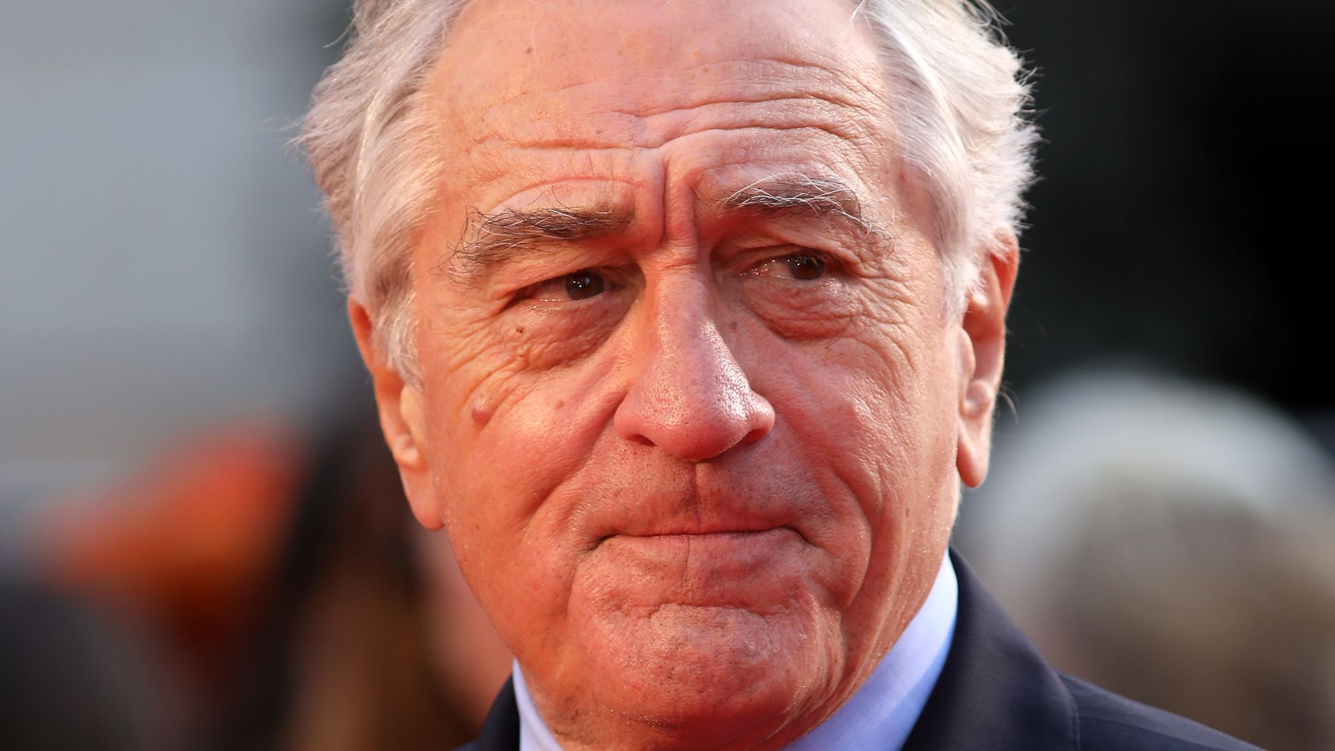 So intensiv bereitete sich Robert De Niro auf Filmrolle vor