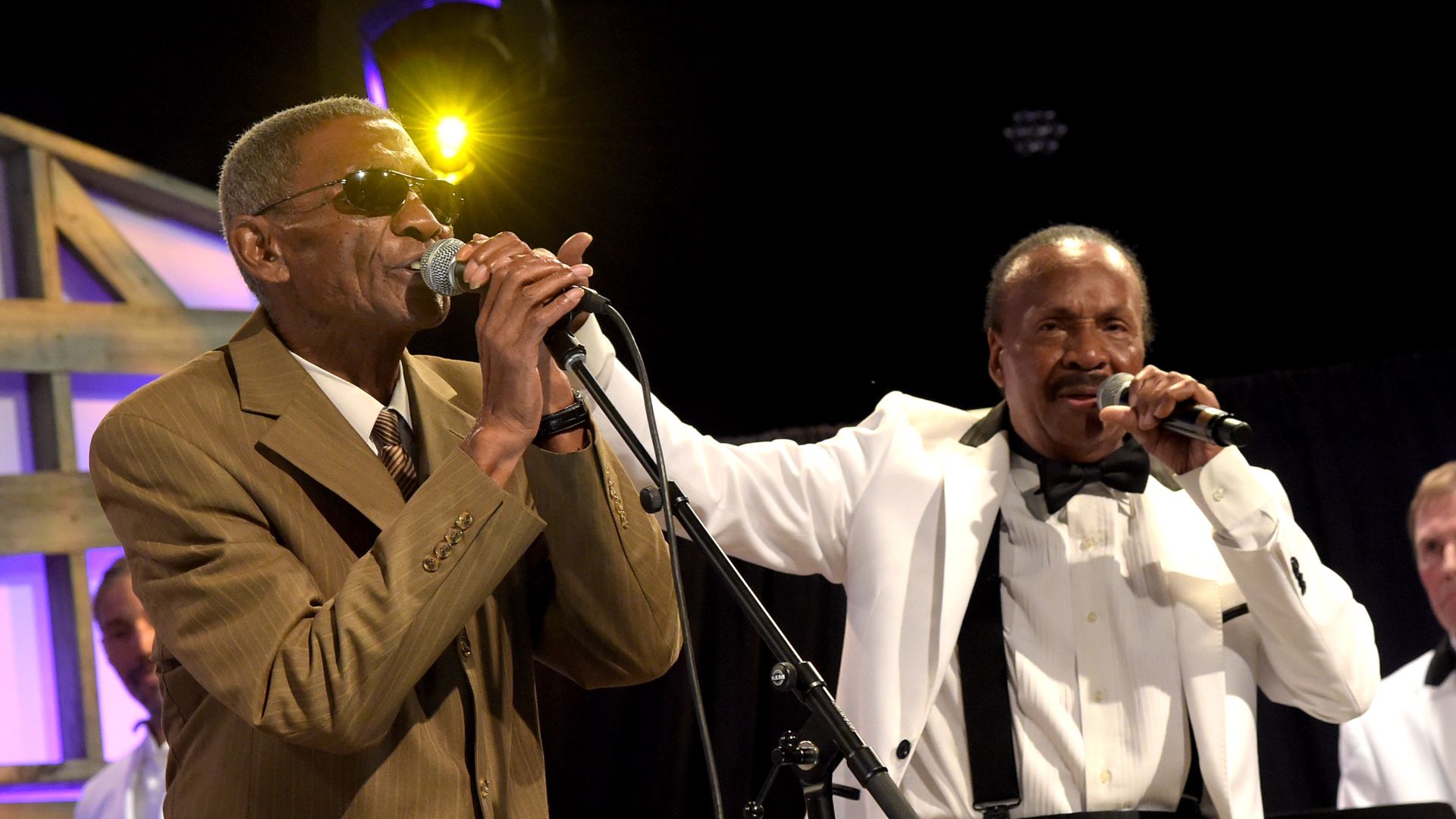 "Everlasting Love"-Sänger: Robert Knight stirbt mit 72!