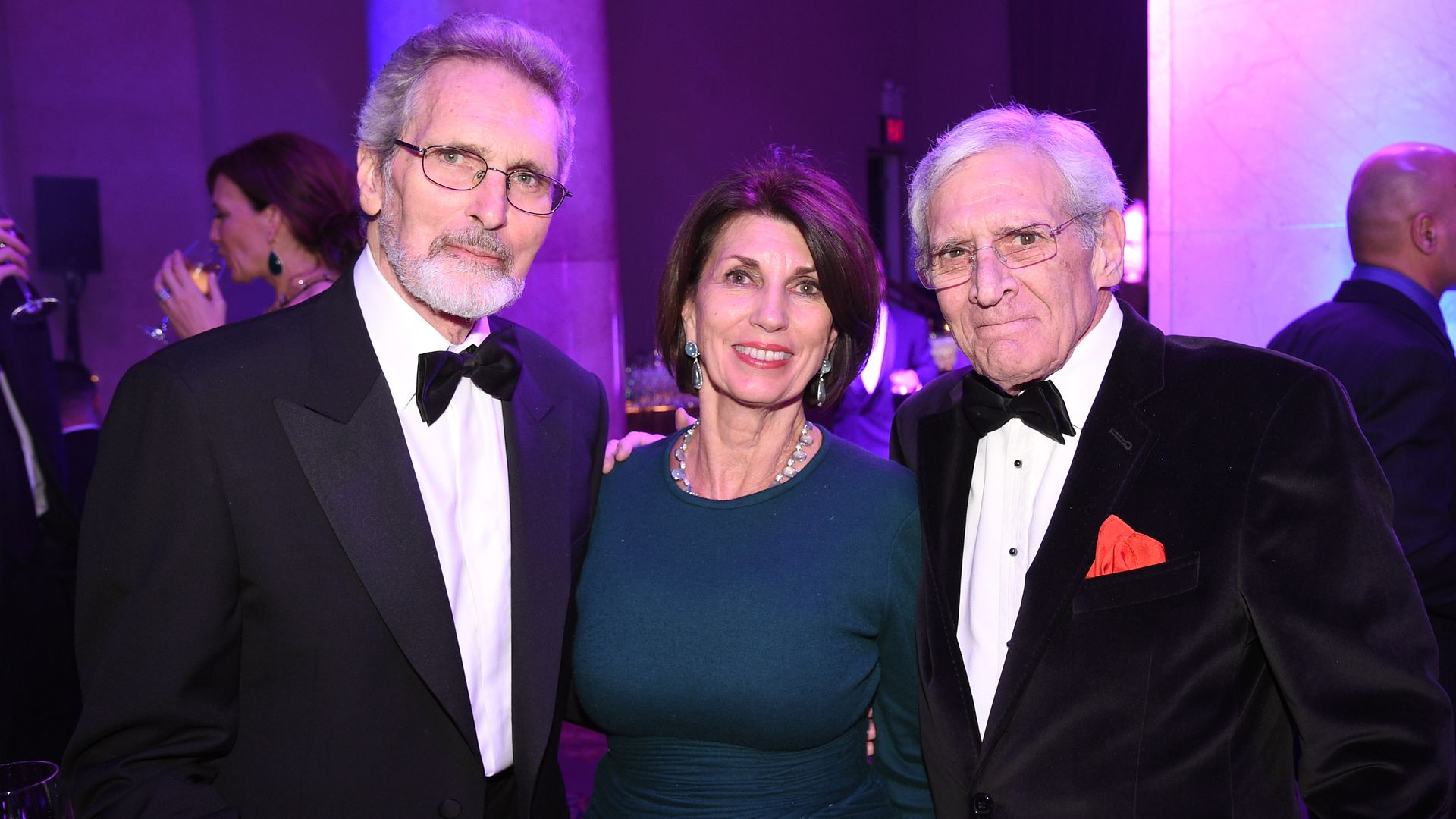 Freund von Audrey Hepburn: Filmstar Robert Wolders ist tot!