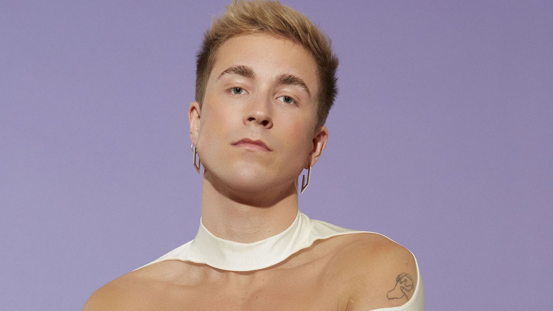 Robin Solf | Promiflash