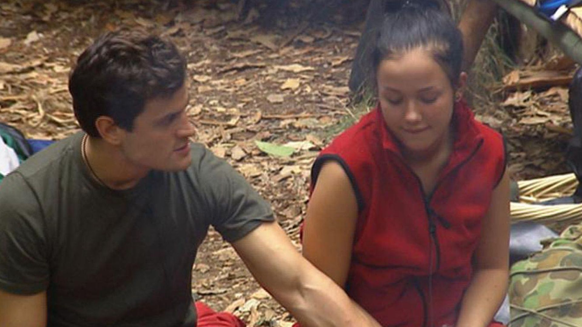 Rocco Stark: "Kim ist verliebt in mich!" | Promiflash.de