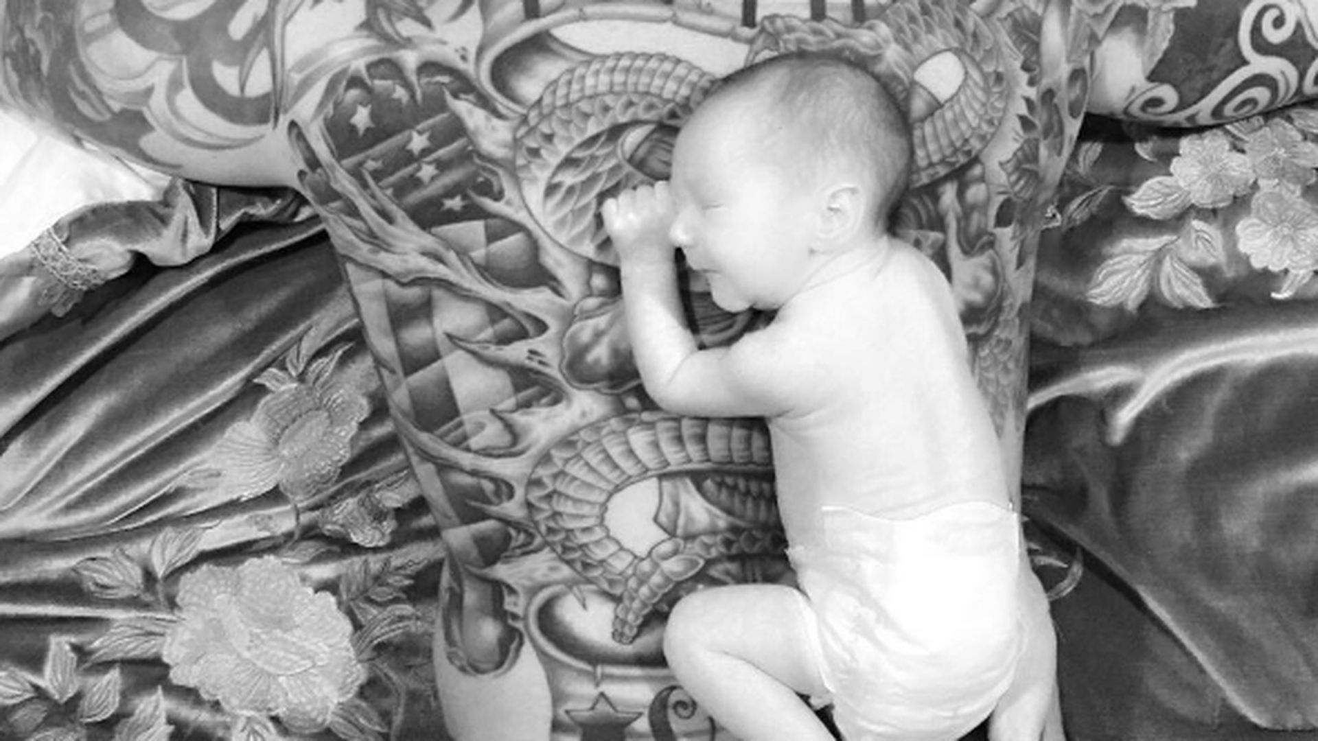 JWowws Glück: Das ist das neueste "Jersey Shore"-Baby | Promiflash.de