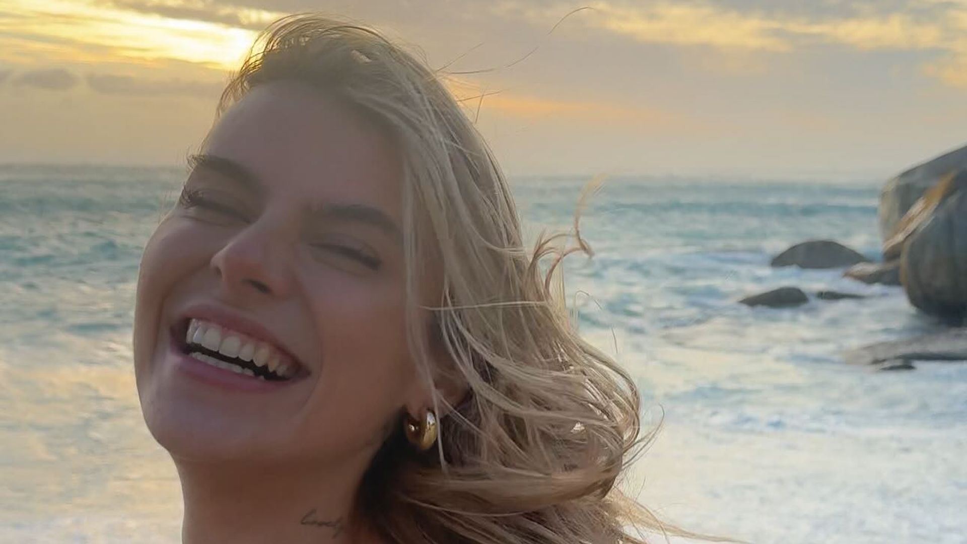 Ein erfolgreiches Jahr 2024: Romina Palm ist stolz auf sich