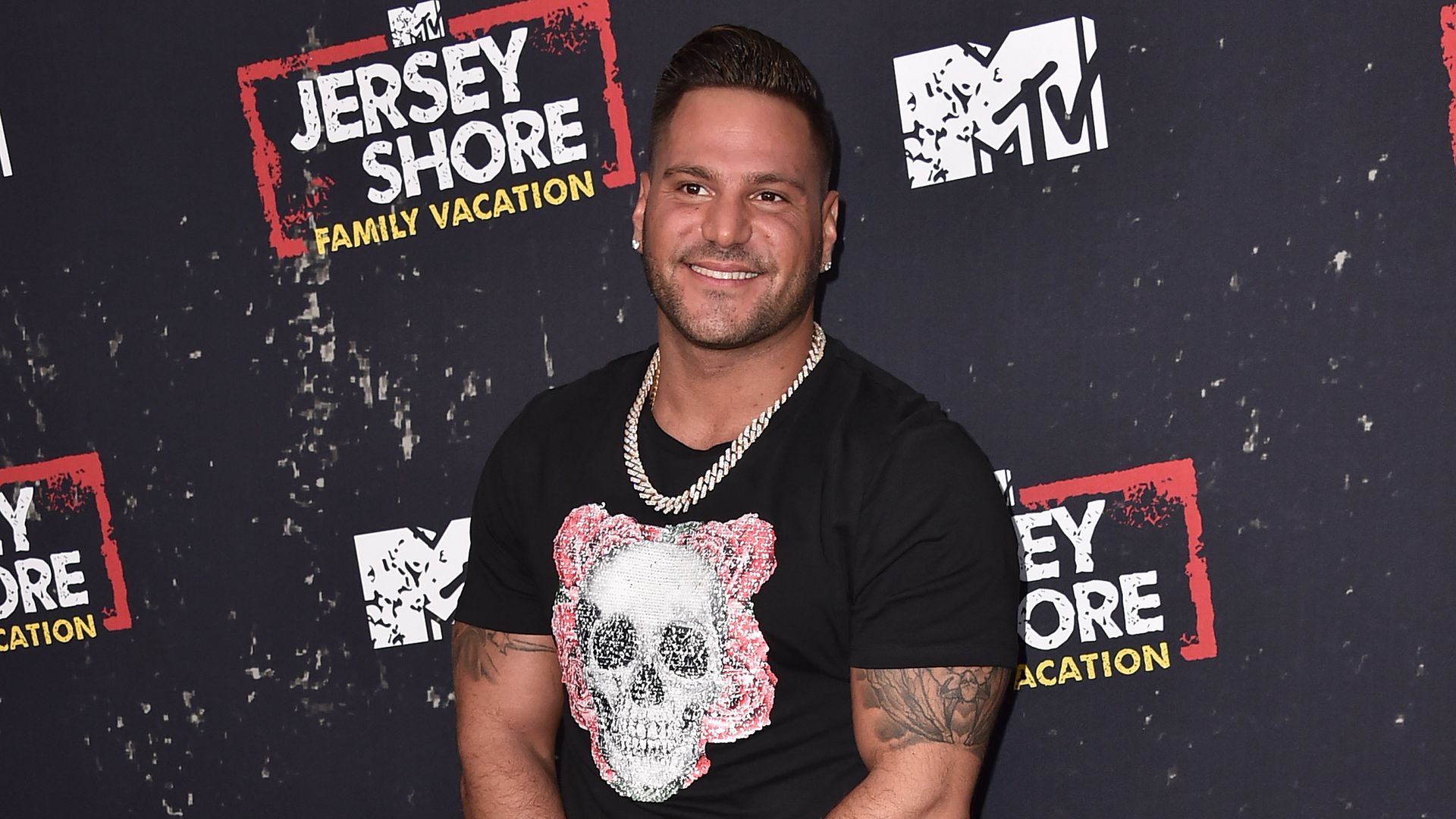 Ronnie und Jen: "Jersey Shore"-Kollegen hoffen auf Trennung