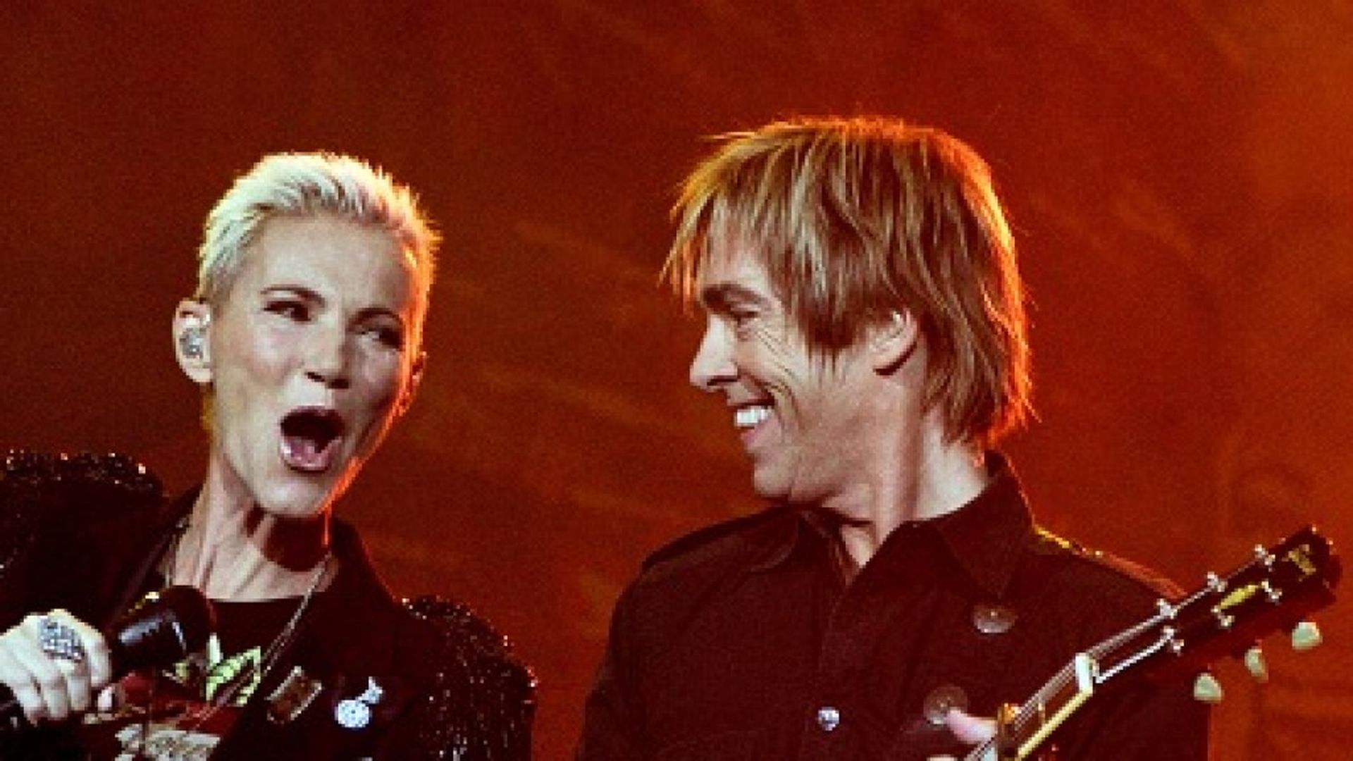 Roxette | Promiflash.de