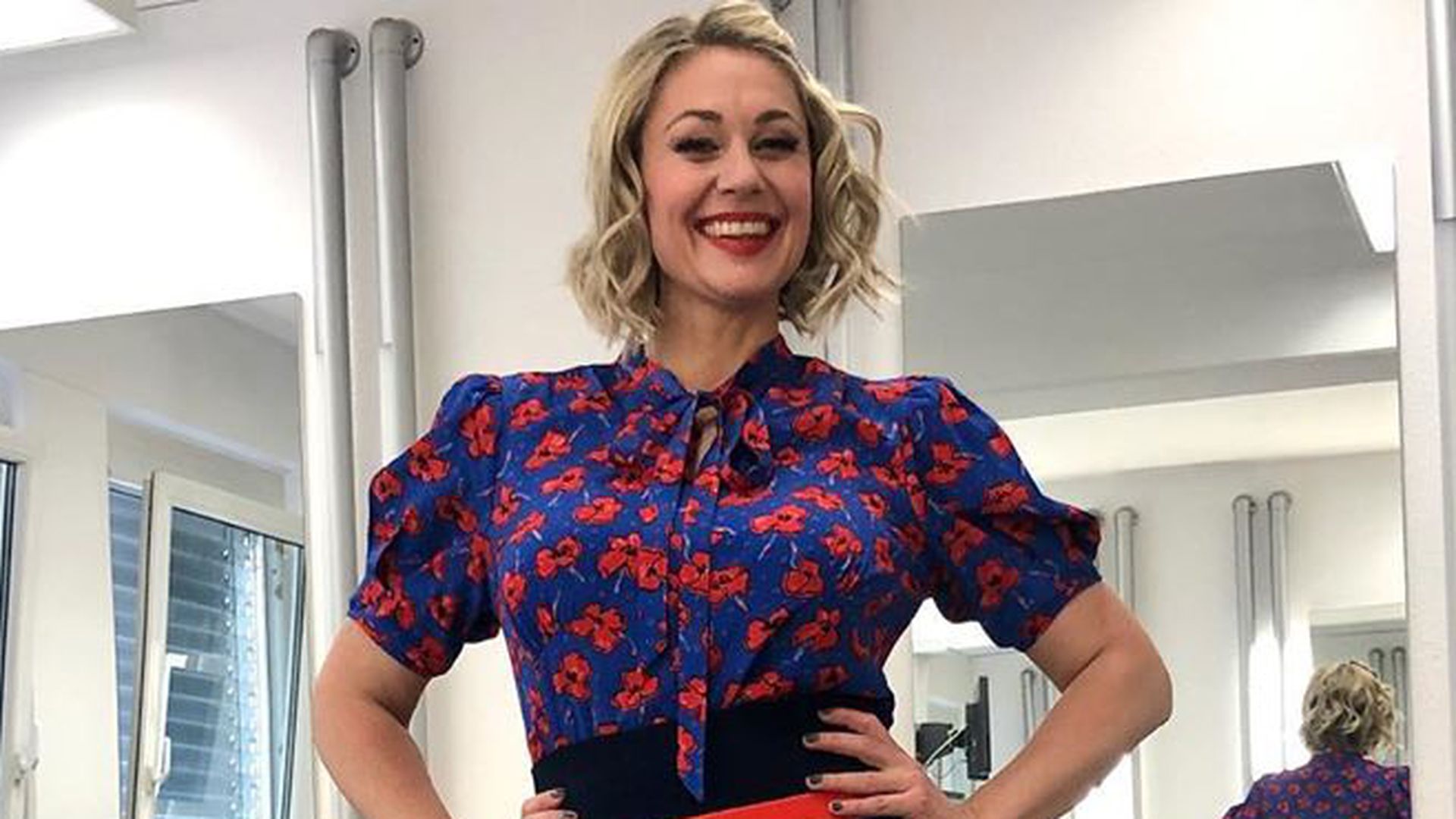 Dieser "Masked Singer"-Kandidat verwirrte Ruth am meisten!