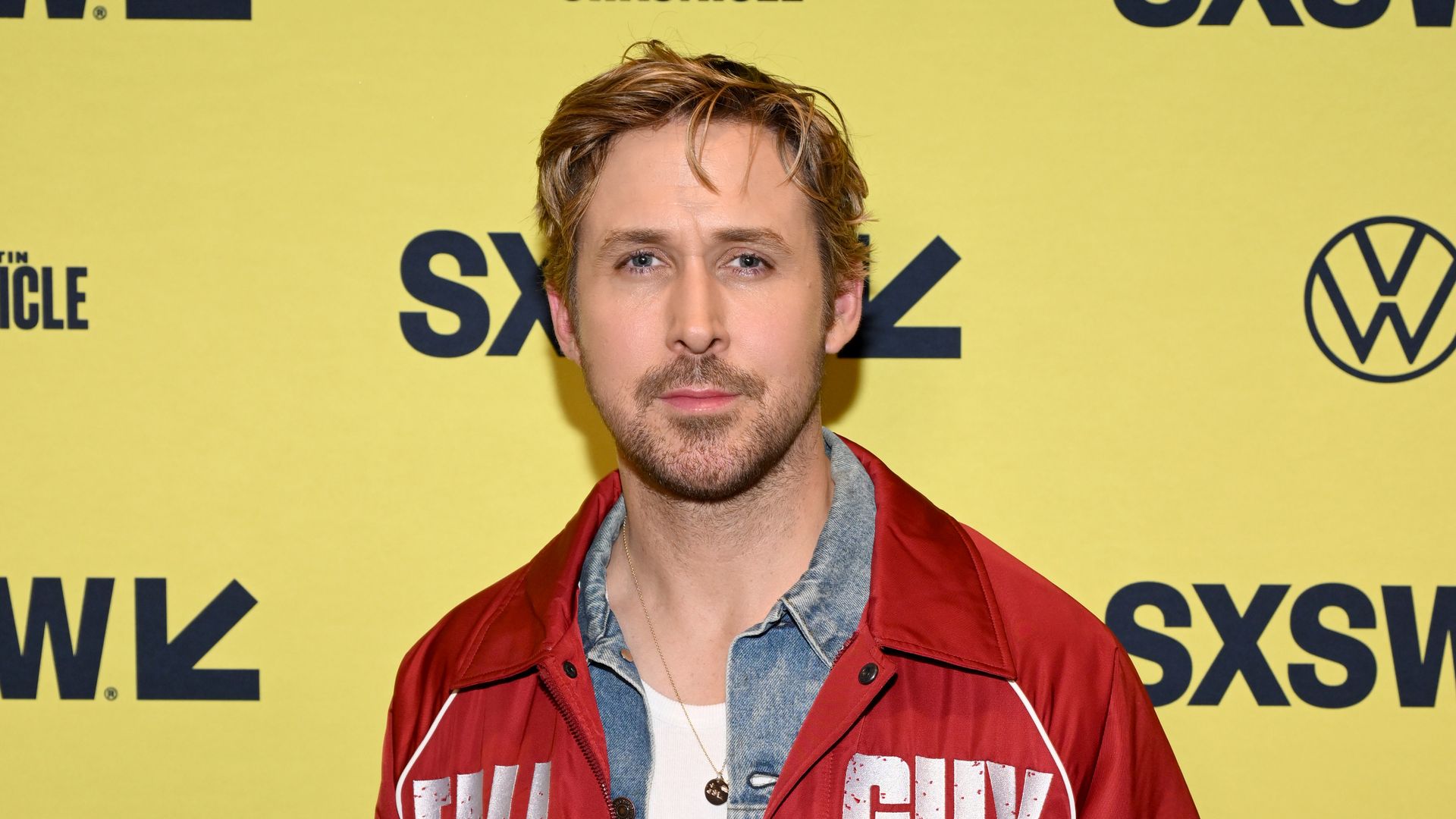 Angst vor Höhe: So schlug sich Ryan Gosling als Stuntman