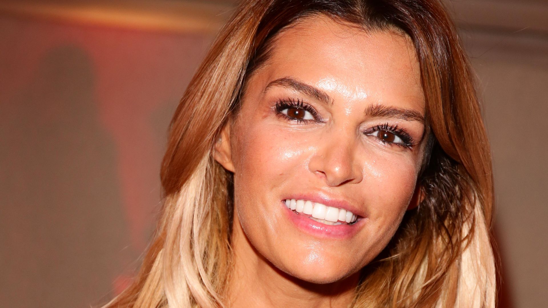 Sabia Boulahrouz überrascht: Wird sie jetzt Schauspielerin?